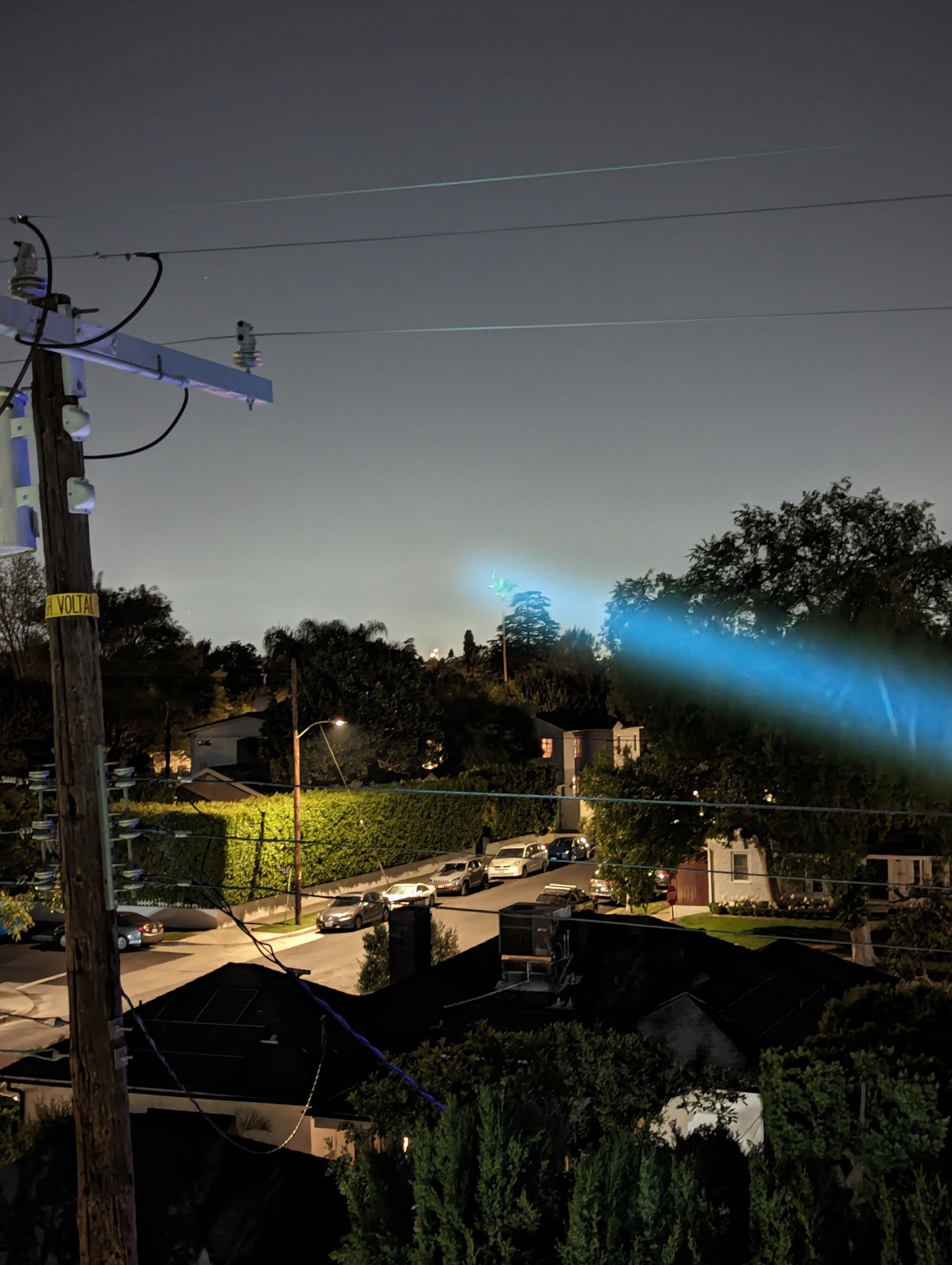 Galaxy LEP - Micro Laser Flashlight 18350 By Maratac® ( Compact Size L ...