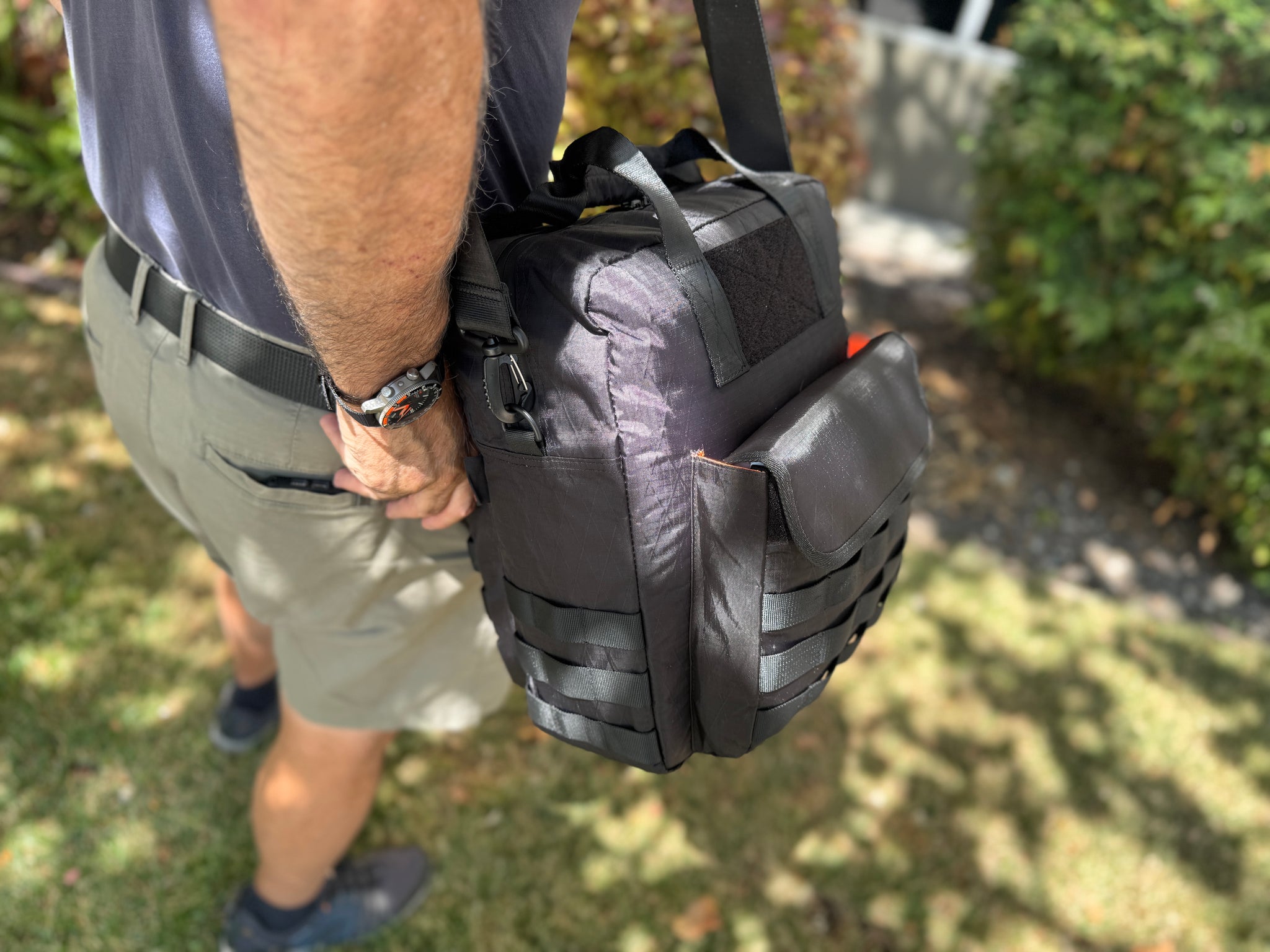 COML - Communication Unit Leader XPAC® Bag by Maratac® – CountyComm