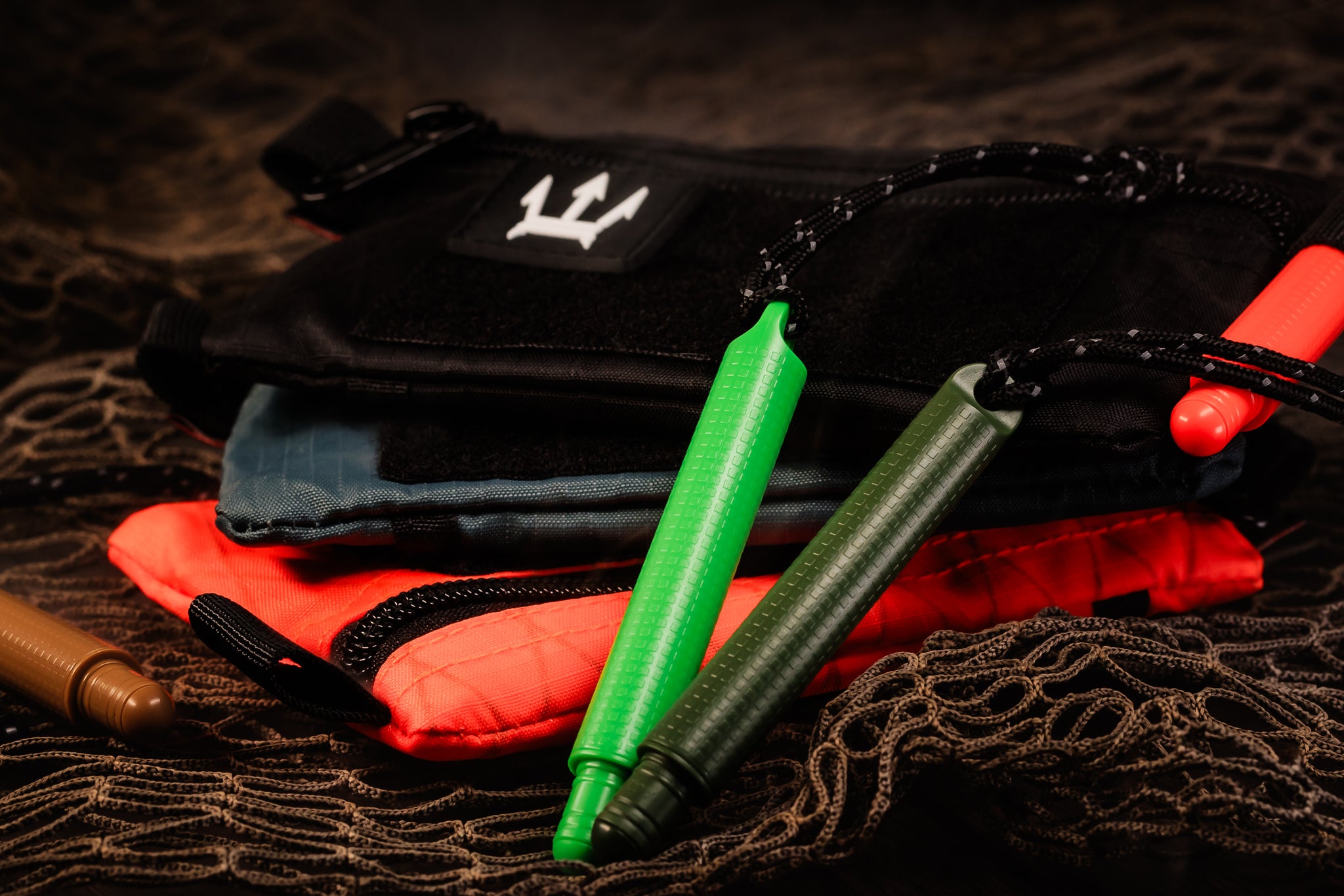 POP - Pop Out Pen by Acme Tek – CountyComm