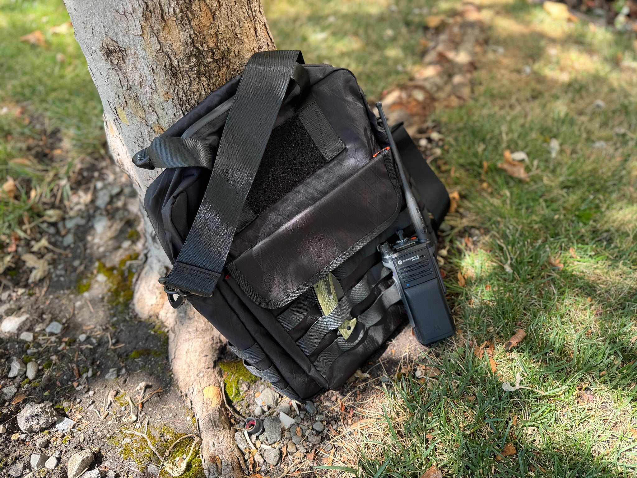COML - Communication Unit Leader XPAC® Bag by Maratac® – CountyComm