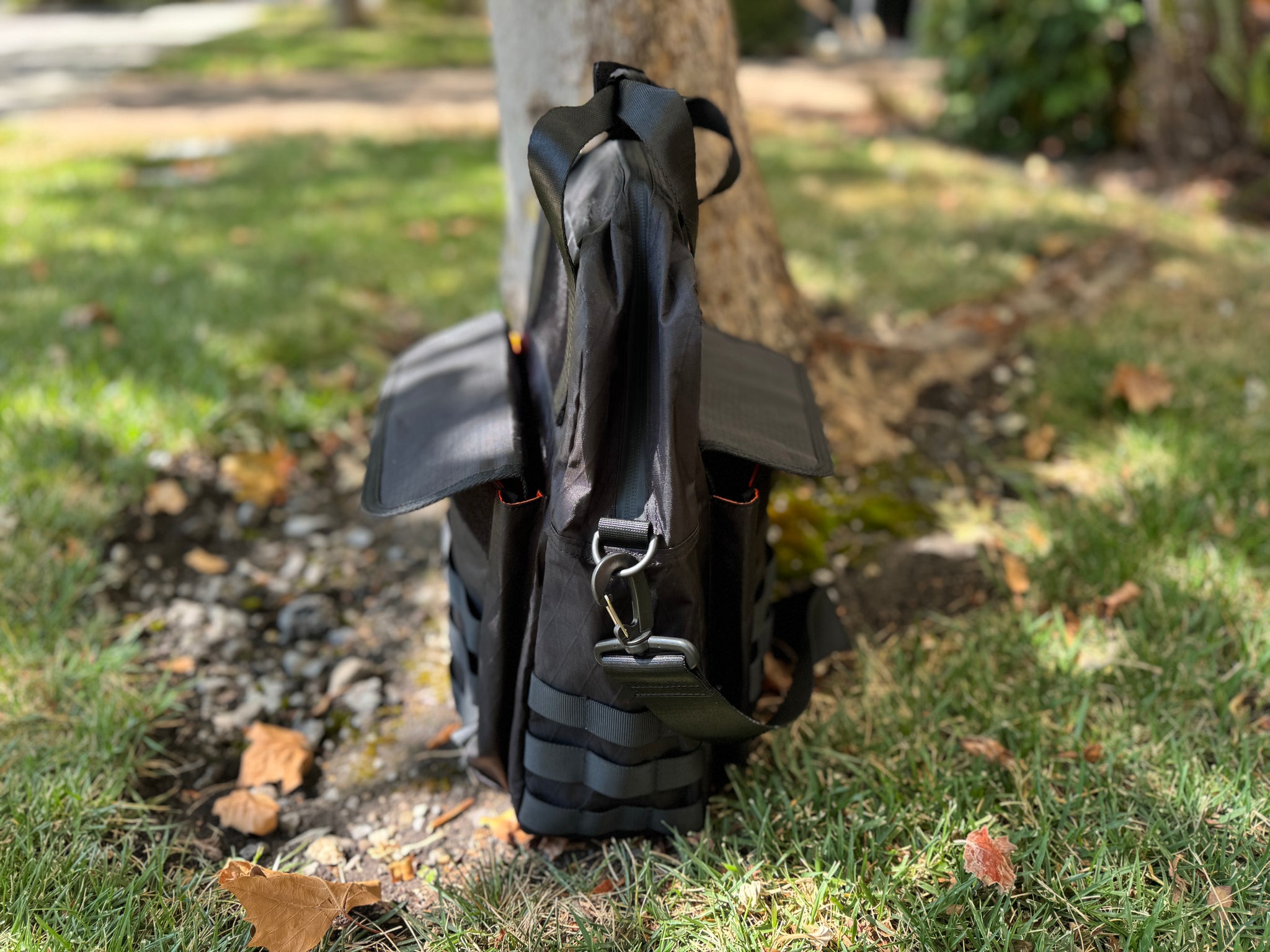 COML - Communication Unit Leader XPAC® Bag by Maratac® – CountyComm