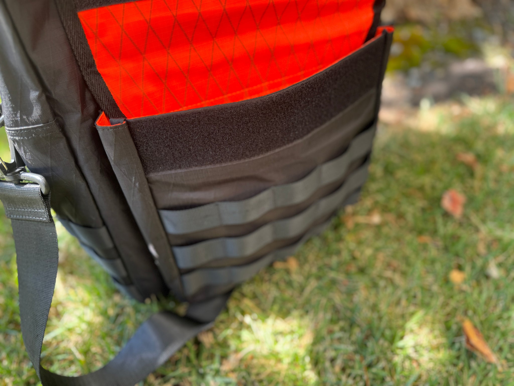 COML - Communication Unit Leader XPAC® Bag by Maratac® – CountyComm