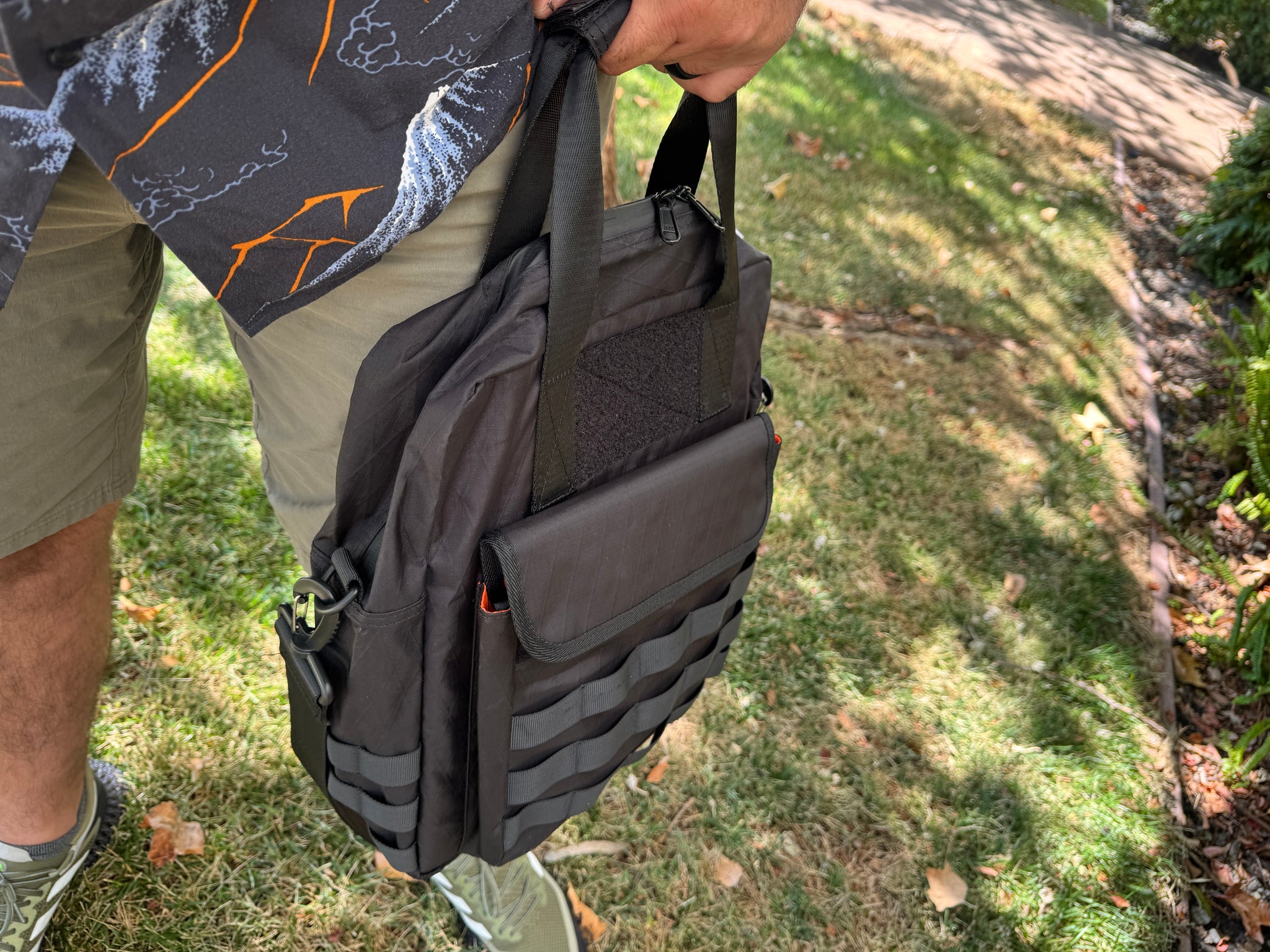 COML - Communication Unit Leader XPAC® Bag by Maratac® – CountyComm