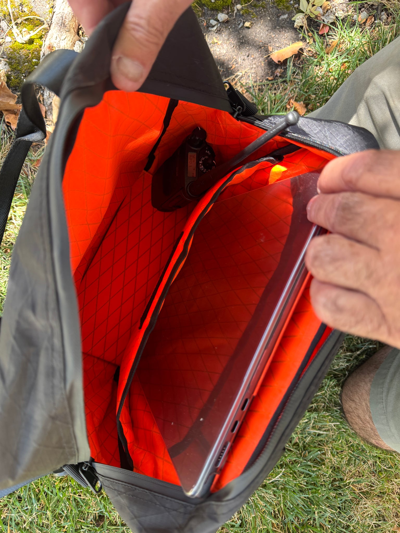 COML - Communication Unit Leader XPAC® Bag by Maratac® – CountyComm