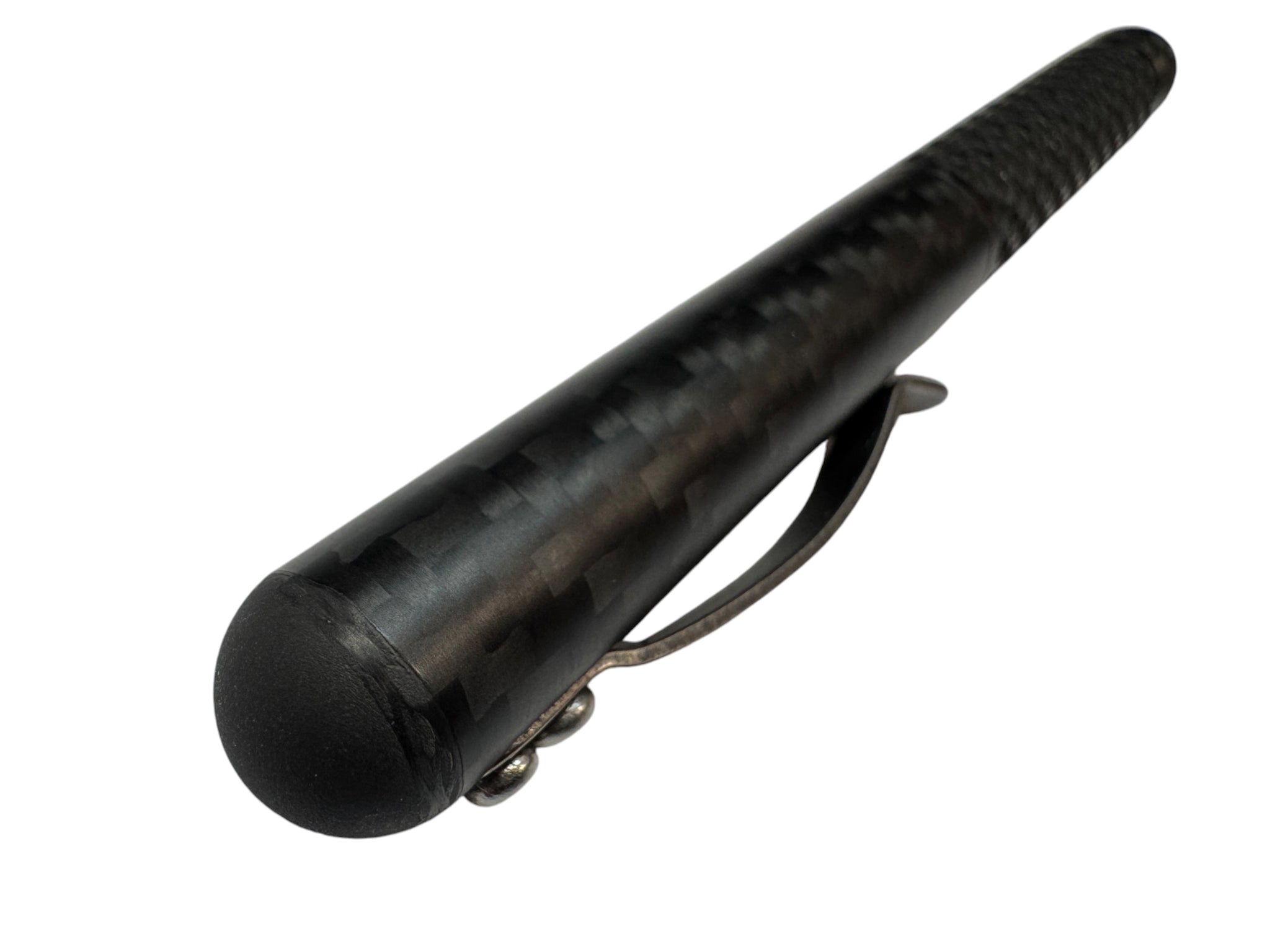 Carbon Fiber Embassy Pen – CountyComm
