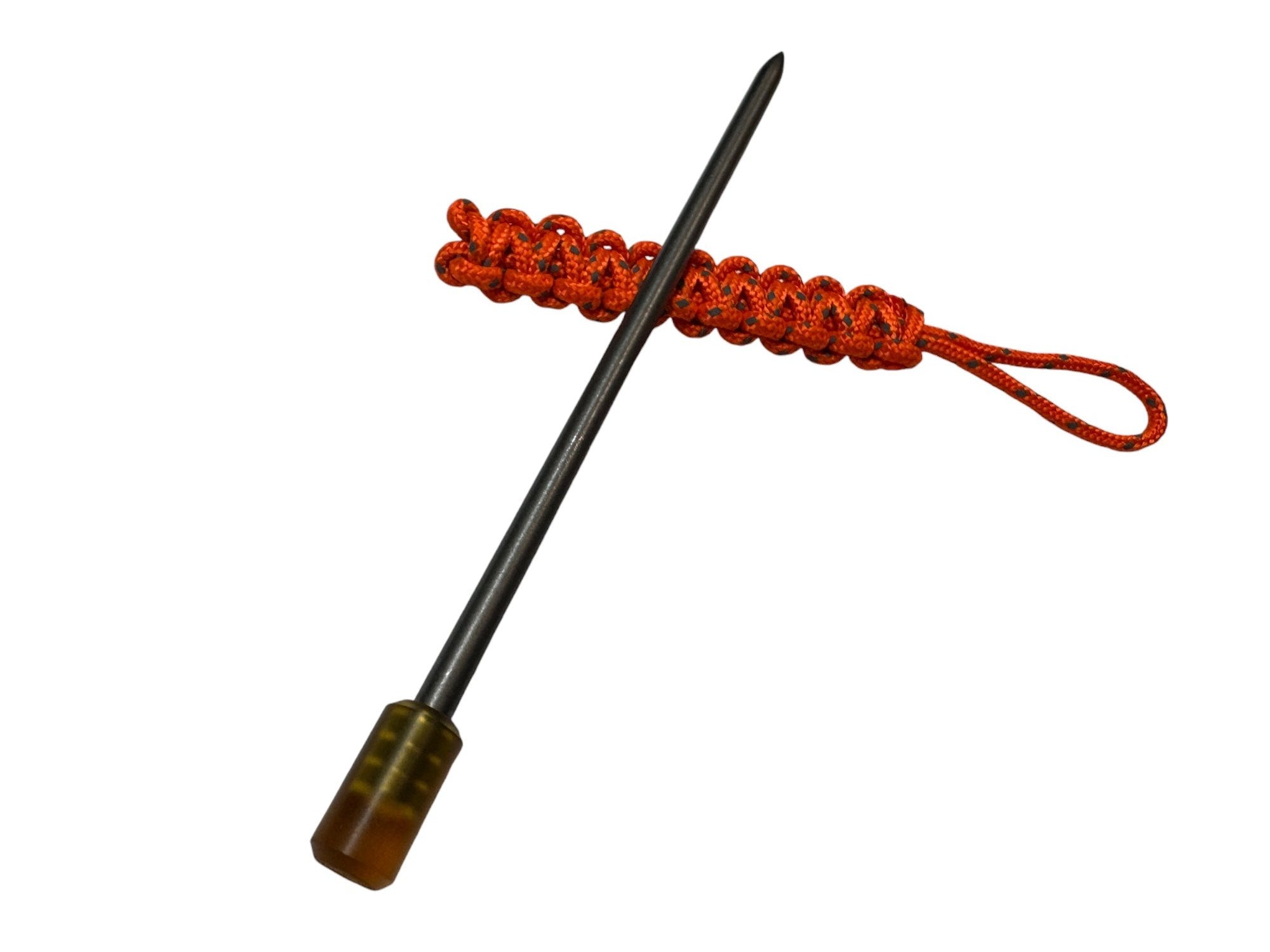 EOD Probe - Titanium / Ultem® by EOD Robotics! – CountyComm