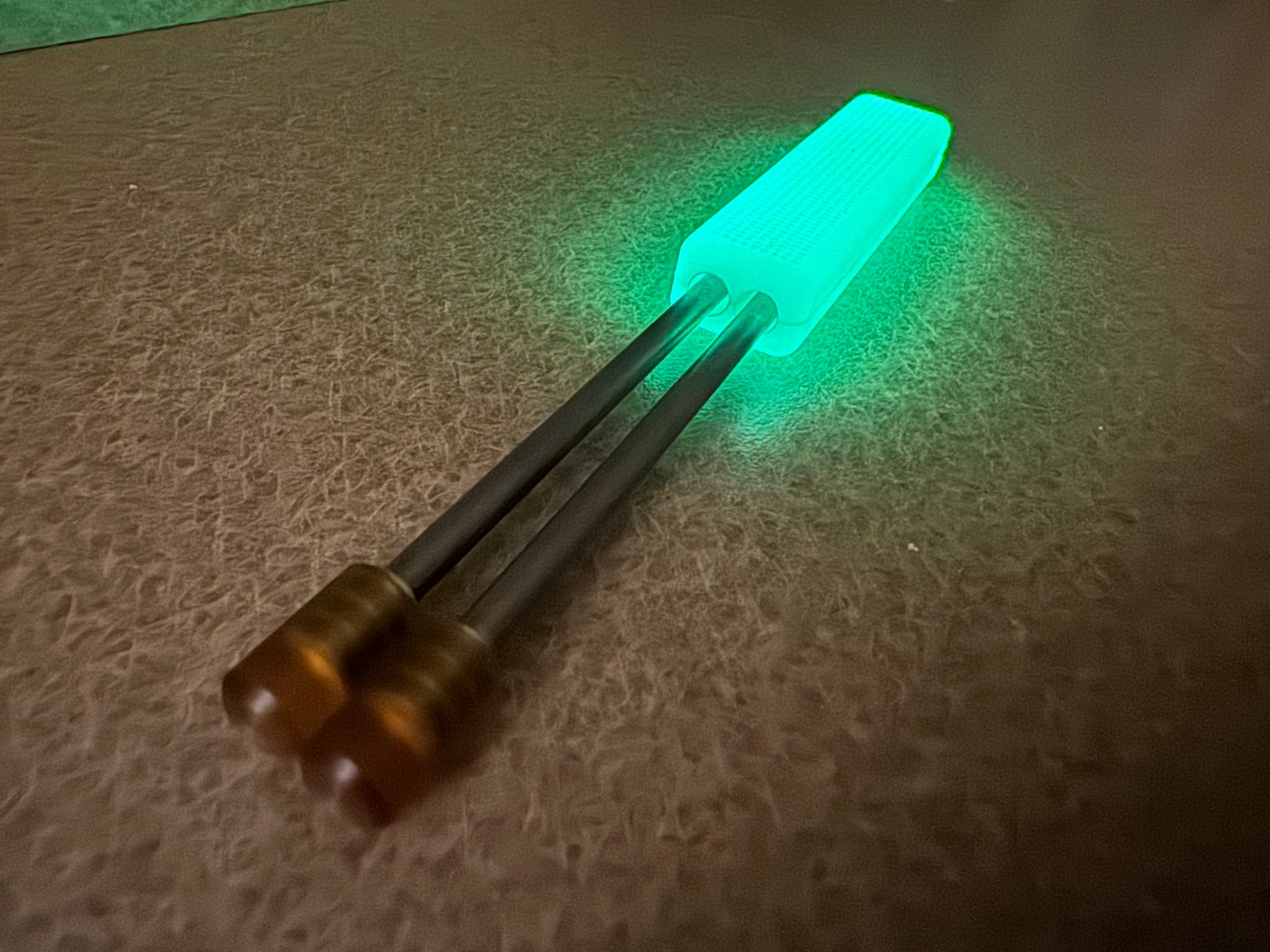 EOD Probe - Titanium / Ultem® by EOD Robotics! – CountyComm