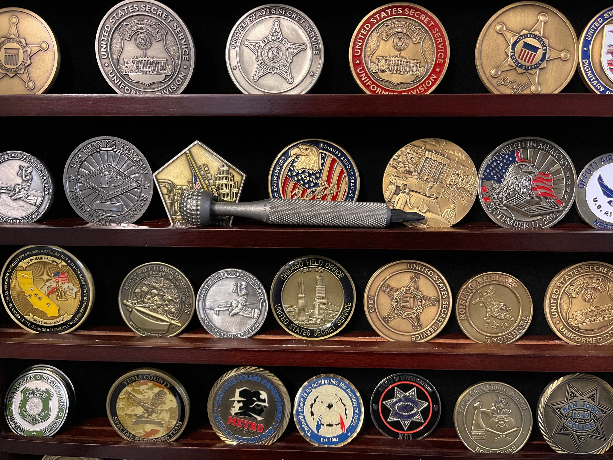 Titanium Complete Master Kit - TPSMK - Precision Screwdriver 🔥 Sale 🔥 ...