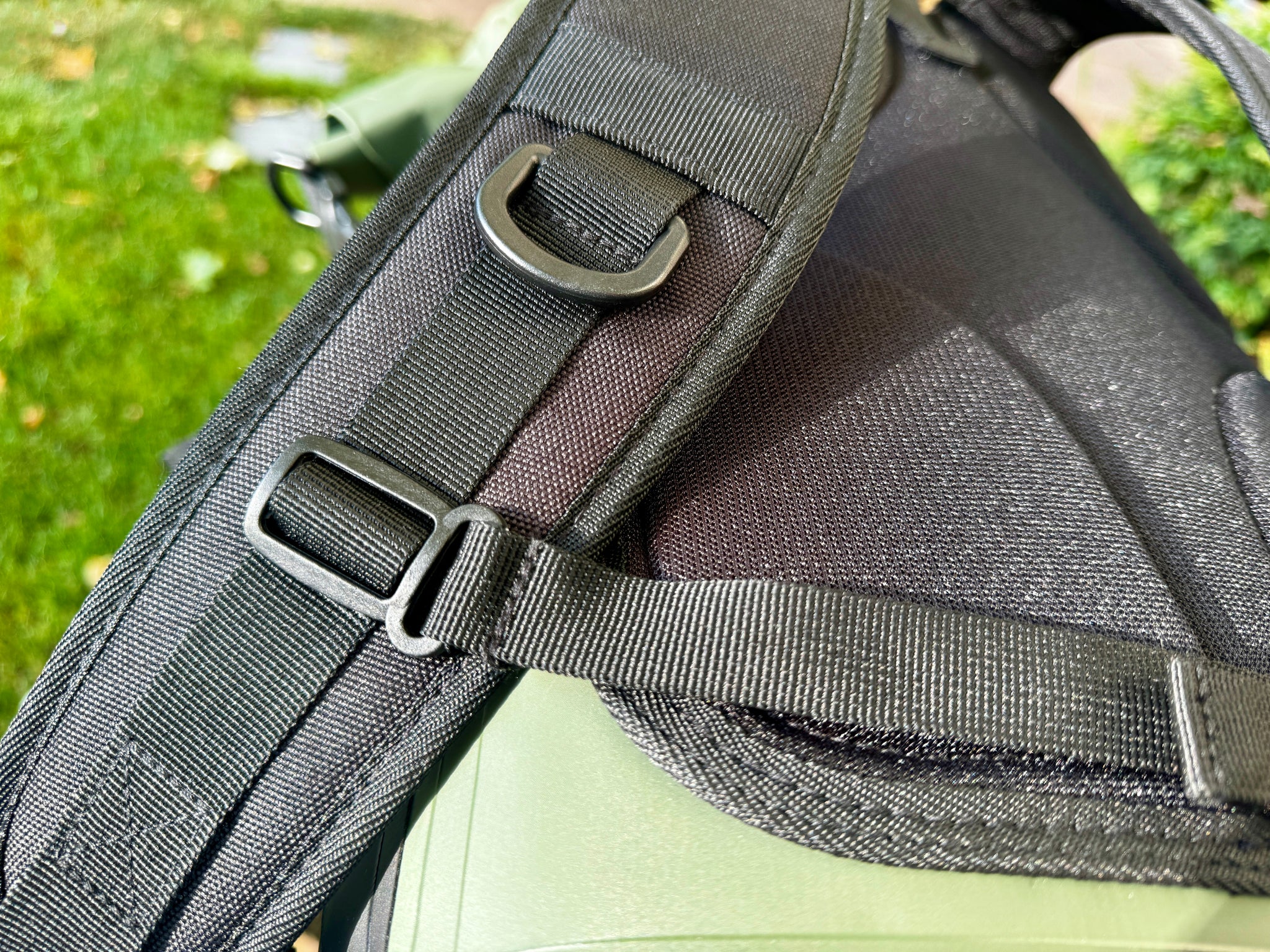 Mil Spec - Bag, Dry - Batch No. Z110 Backpack By Maratac® 🔥 – CountyComm