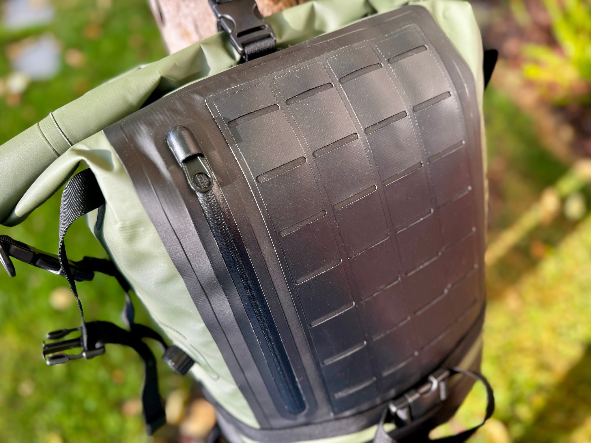 Mil Spec - Bag, Dry - Batch No. Z110 Backpack By Maratac® – CountyComm