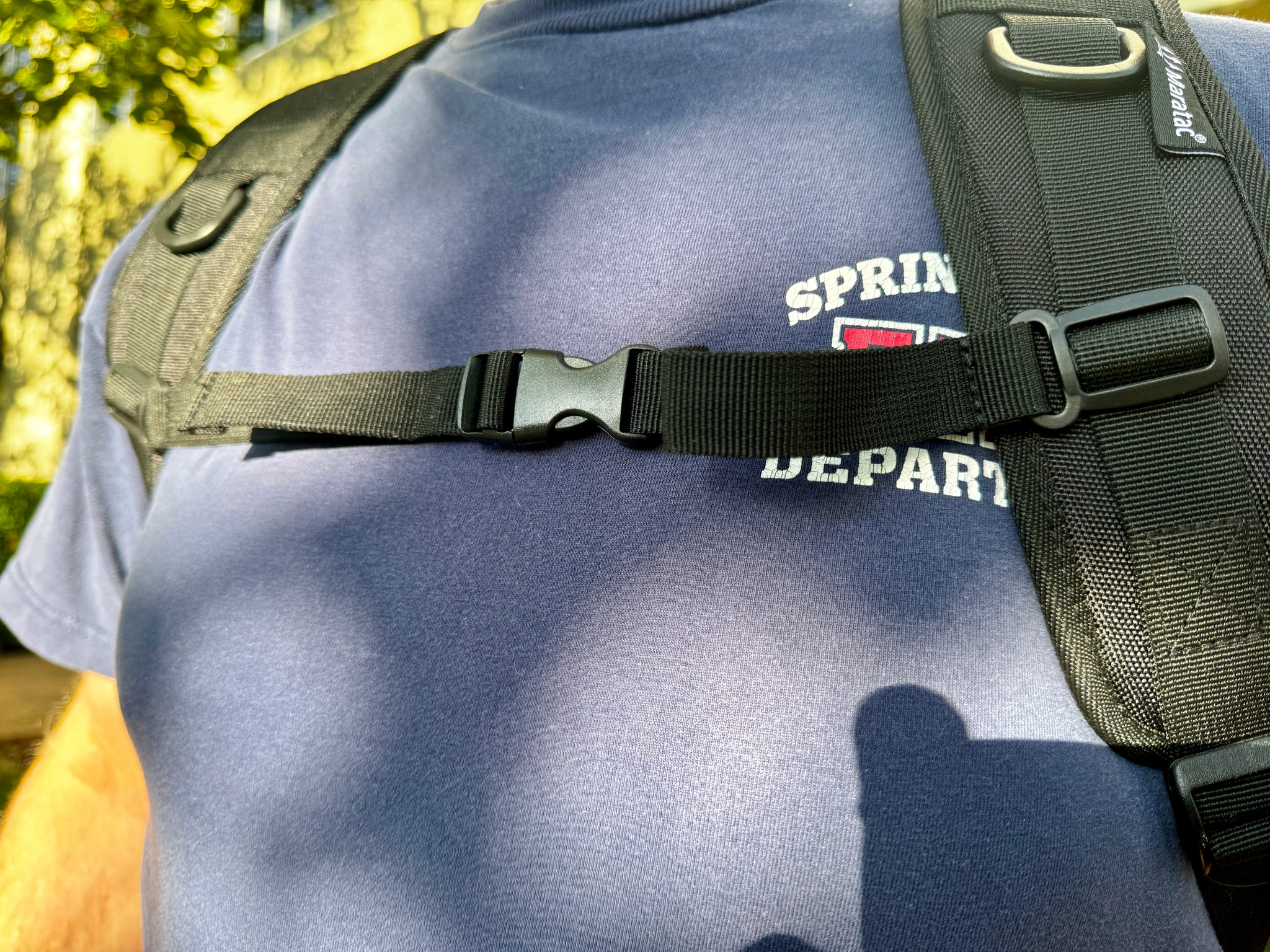 Mil Spec - Bag, Dry - Batch No. Z110 Backpack By Maratac® 🔥 – CountyComm