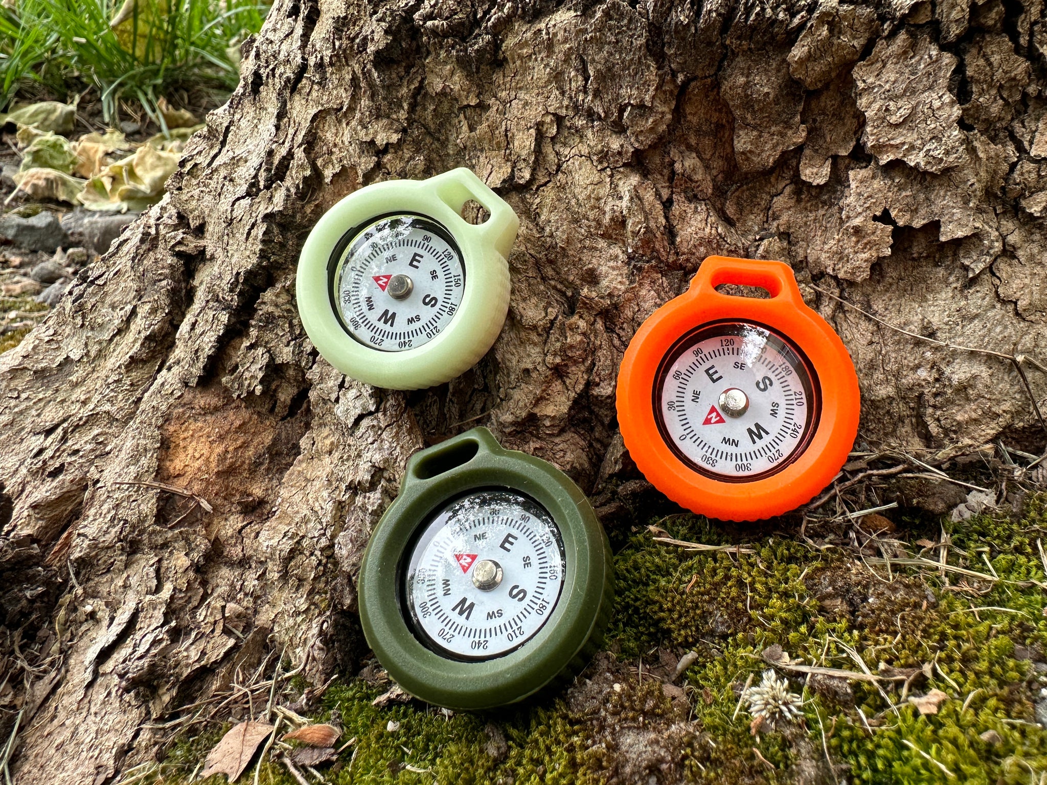 Path-Seeker Compass by Maratac® – CountyComm