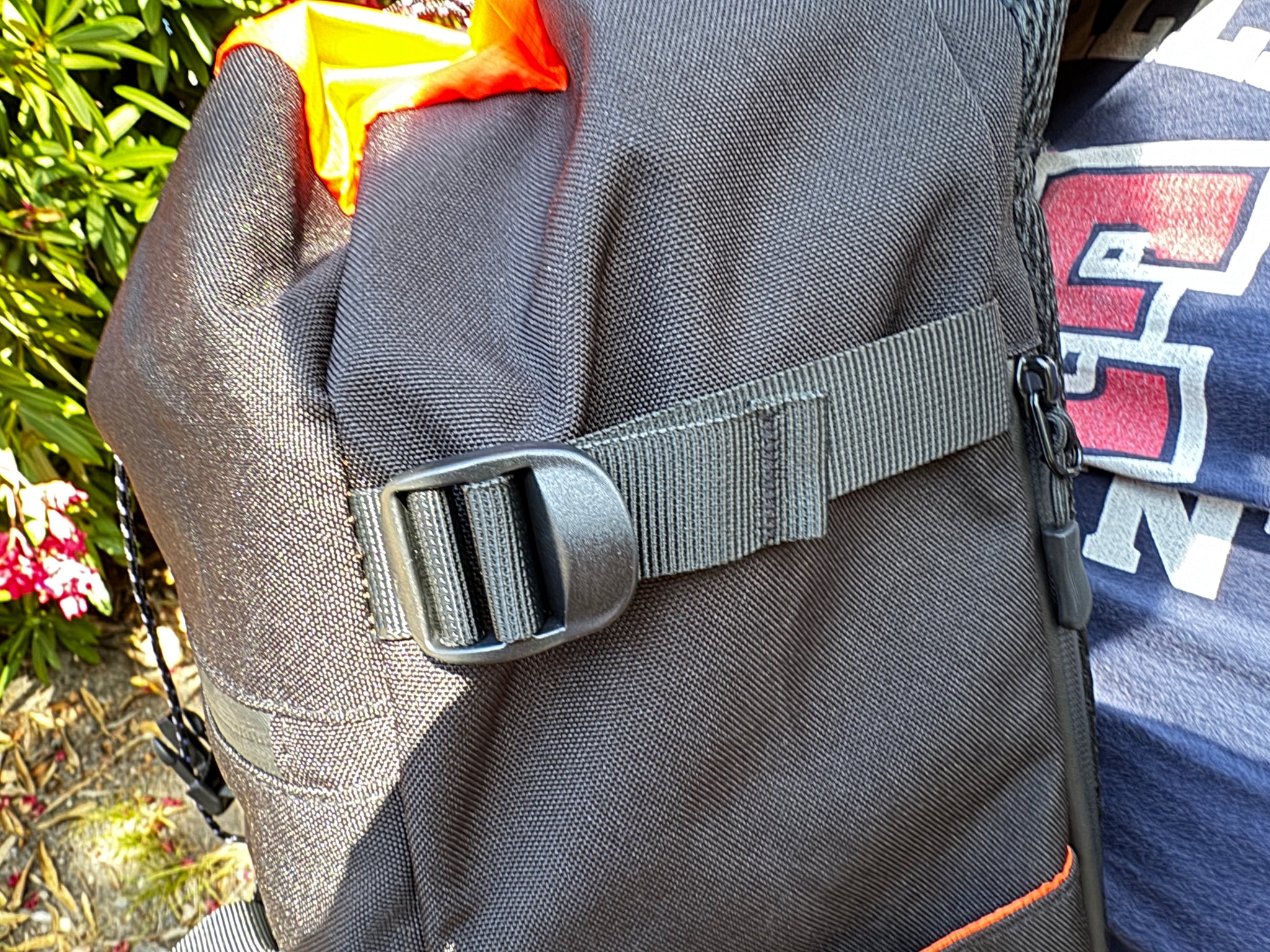 UFT - Urban Flip Top - Backpack by Maratac® – CountyComm