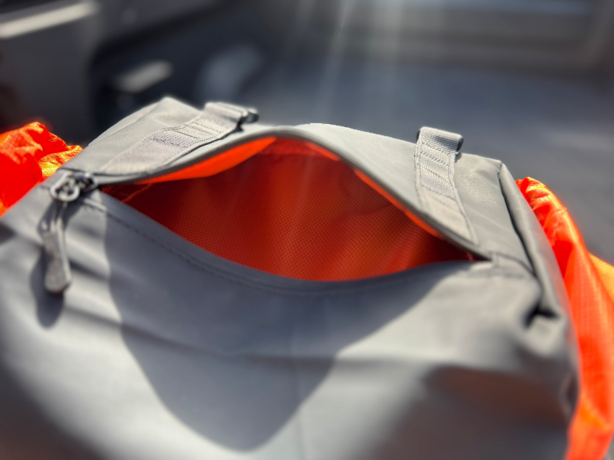 UFT - Urban Flip Top - Backpack by Maratac® – CountyComm