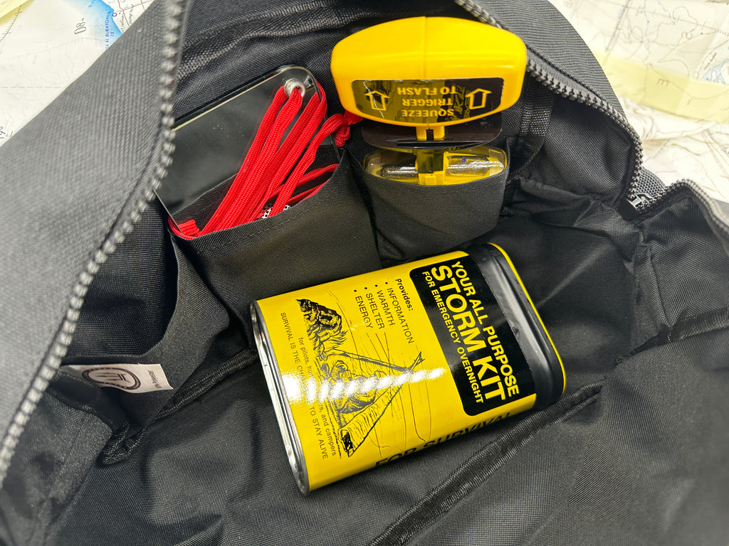 The Junk Trunk Bag | CountyComm