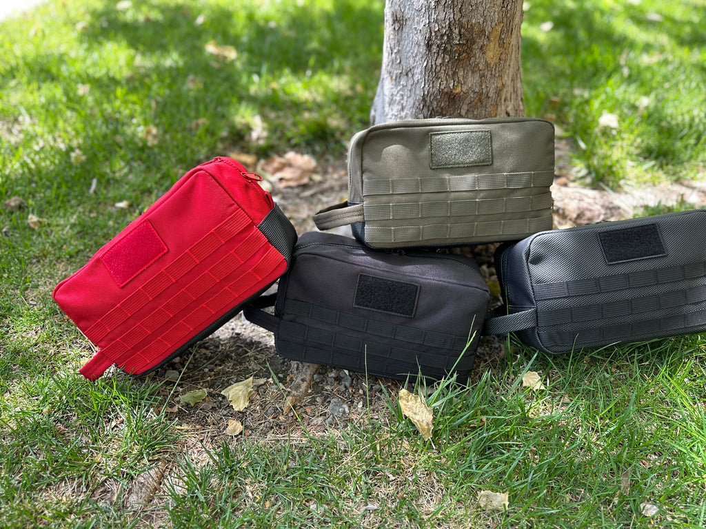 The Junk Trunk Bag | CountyComm