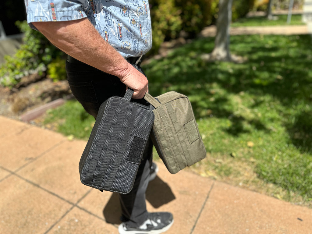 The Junk Trunk Bag | CountyComm