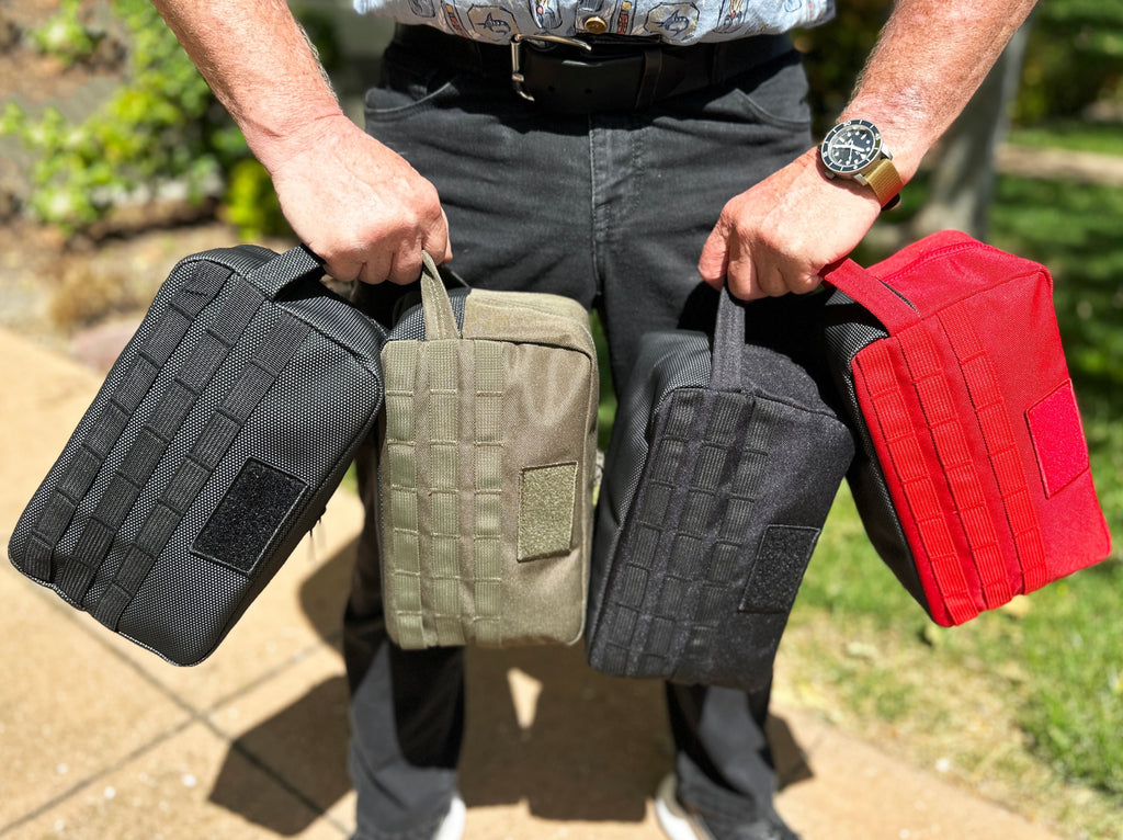 The Junk Trunk Bag | CountyComm