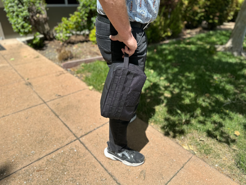 The Junk Trunk Bag | CountyComm