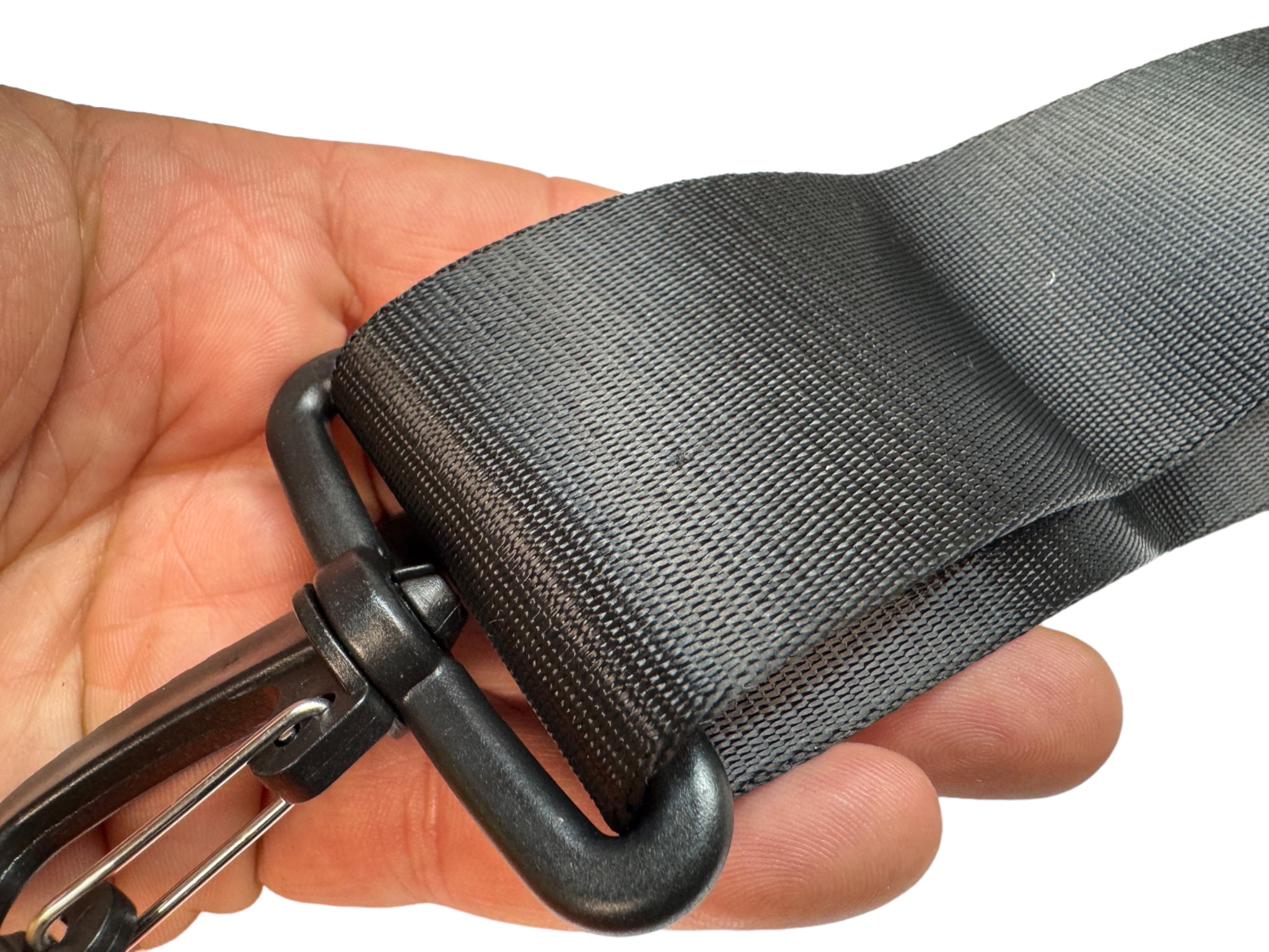 BattleBorn Adjustable Shoulder Strap – CountyComm