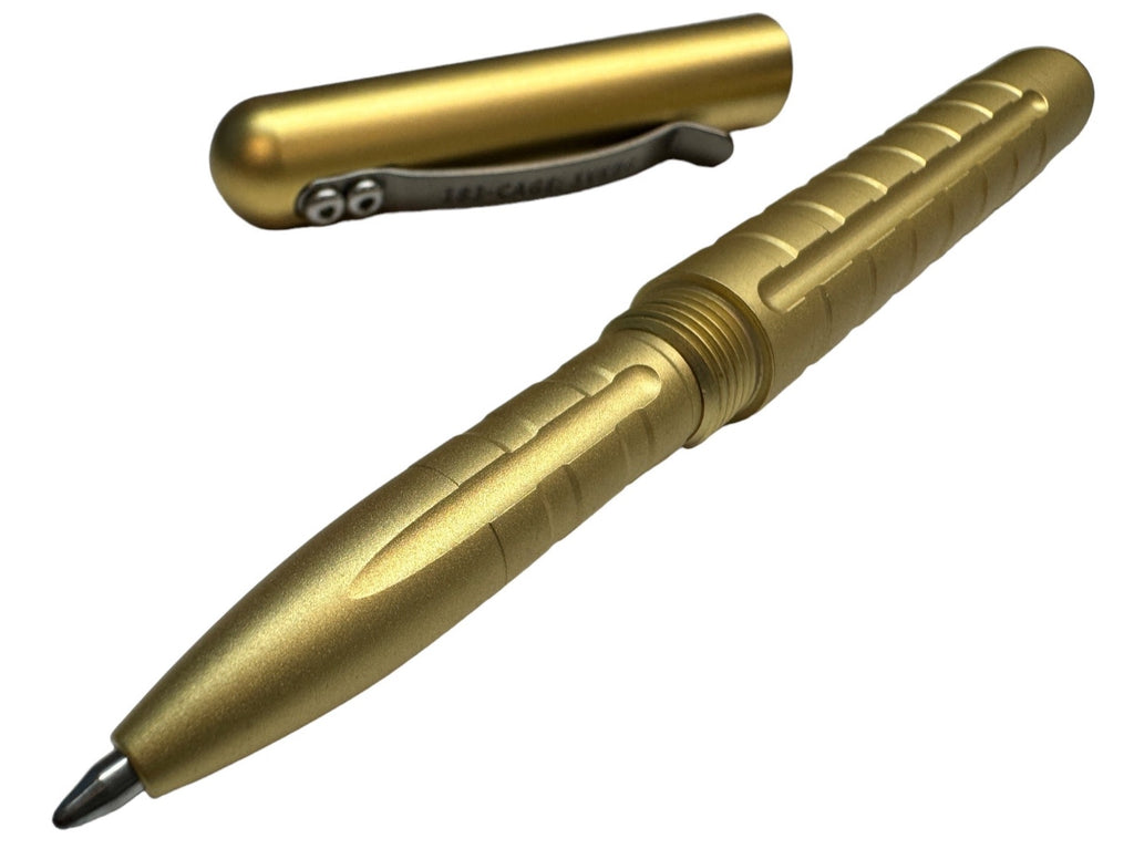 Brass Embassy Pen REV 5 ( Newest Model ) | CountyComm