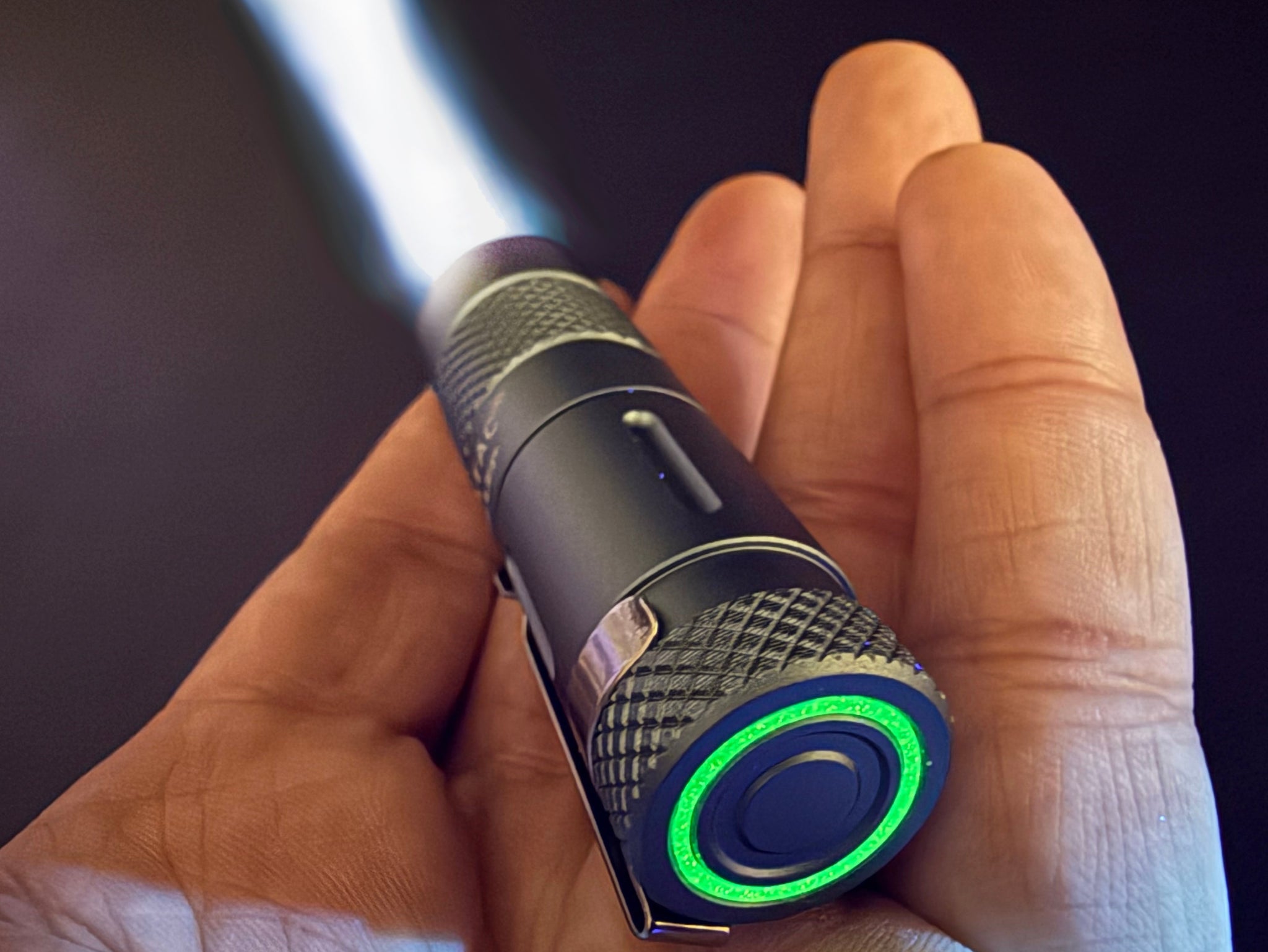 Recon Minima LEP - Worlds Smallest Laser Flashlight By Maratac® 🔥 Now ...