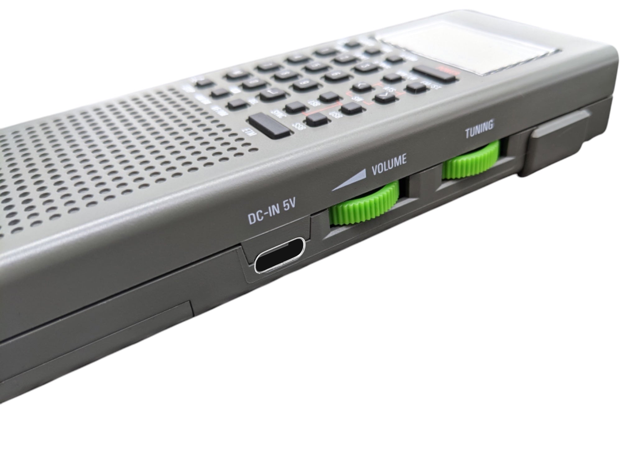 CountyComm GP-7 SSB ( GEN 5 - New For 2025 ) General Purpose Radio - O