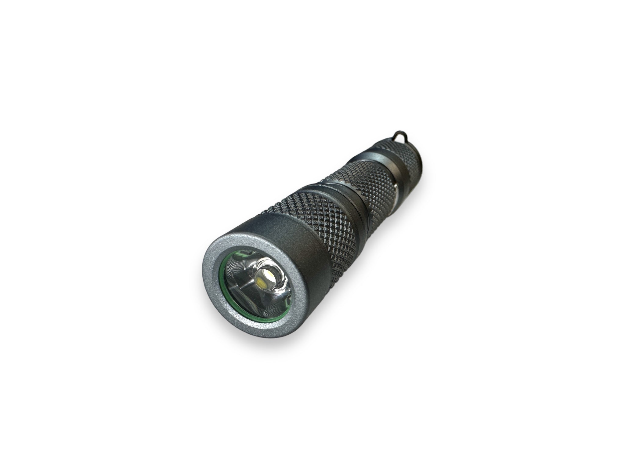 Back-2-Basics Flashlight By Maratac® AAA / 10440 / NIMH Light – CountyComm