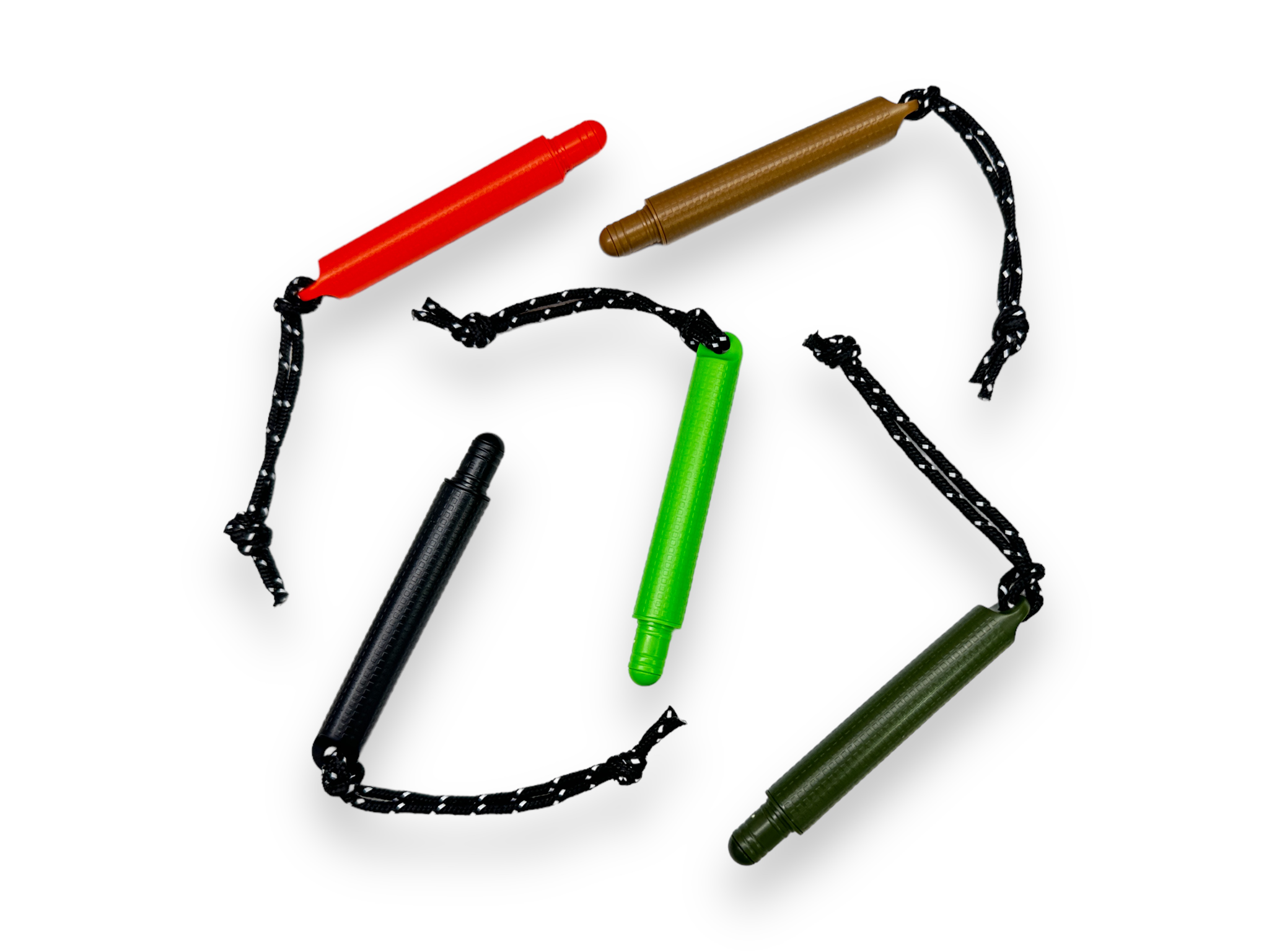 POP - Pop Out Pen by Acme Tek – CountyComm