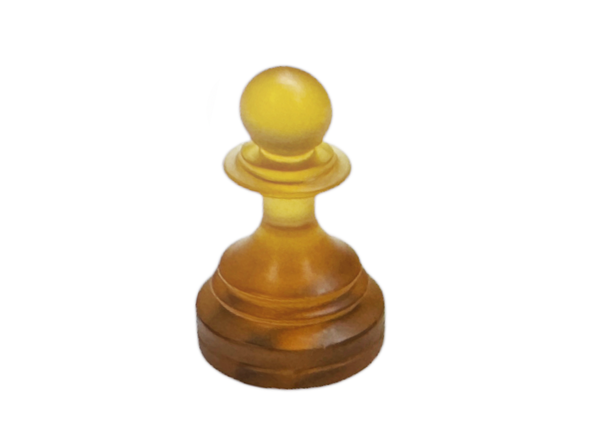 Ultem Chess Pieces ( Worlds Smallest ) by Maratac® - Build-A-Set ...