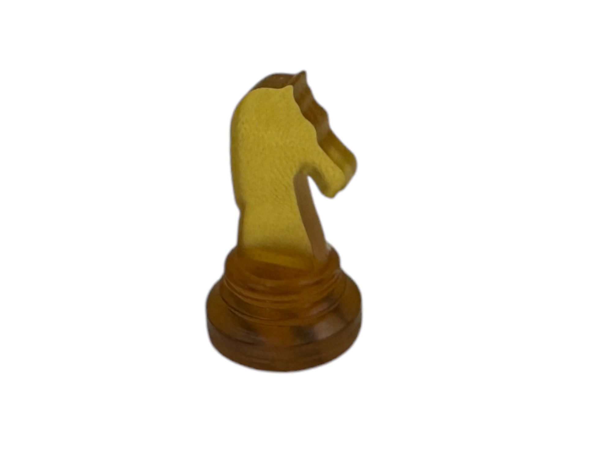 Ultem Chess Pieces ( Worlds Smallest ) by Maratac® - Build-A-Set ...