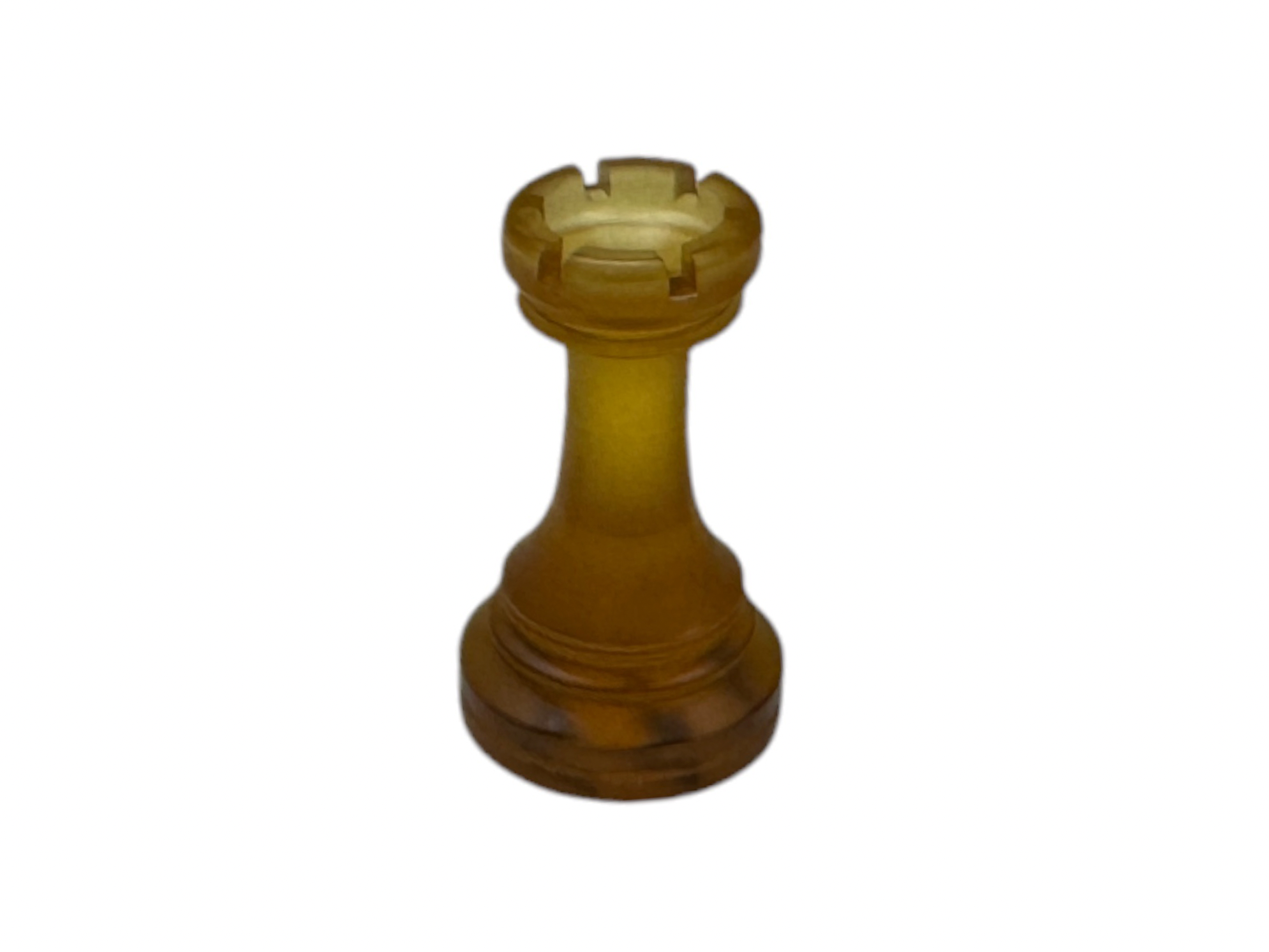 Ultem Chess Pieces ( Worlds Smallest ) by Maratac® - Build-A-Set ...