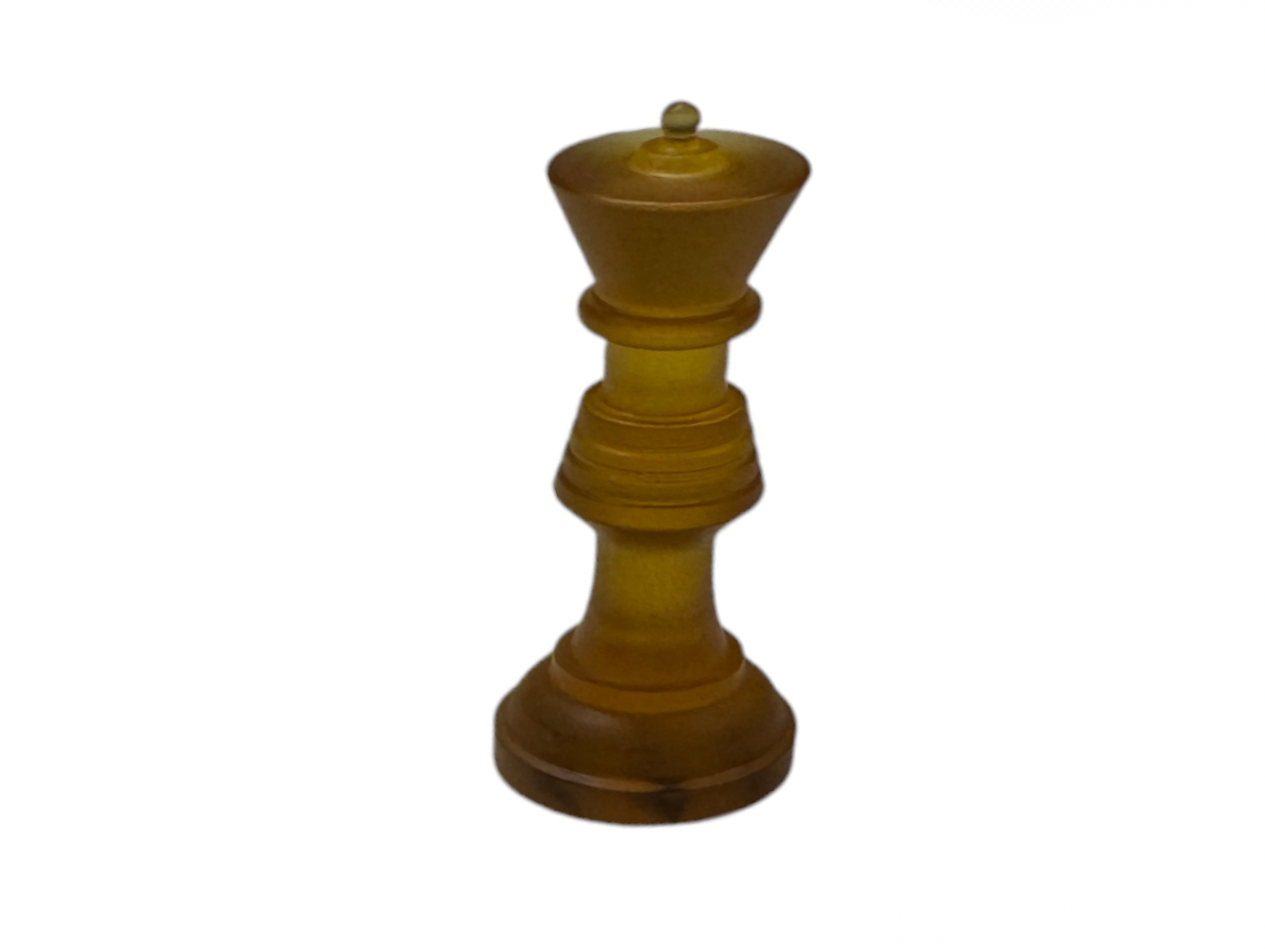 Ultem Chess Pieces ( Worlds Smallest ) by Maratac® - Build-A-Set ...