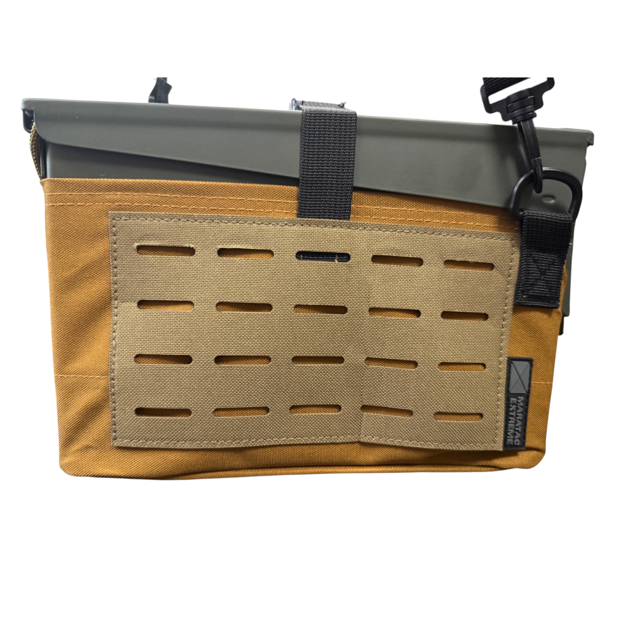 CanSkin - MOLLE / Ammo Box Cover by Maratac® Extreme Division – CountyComm