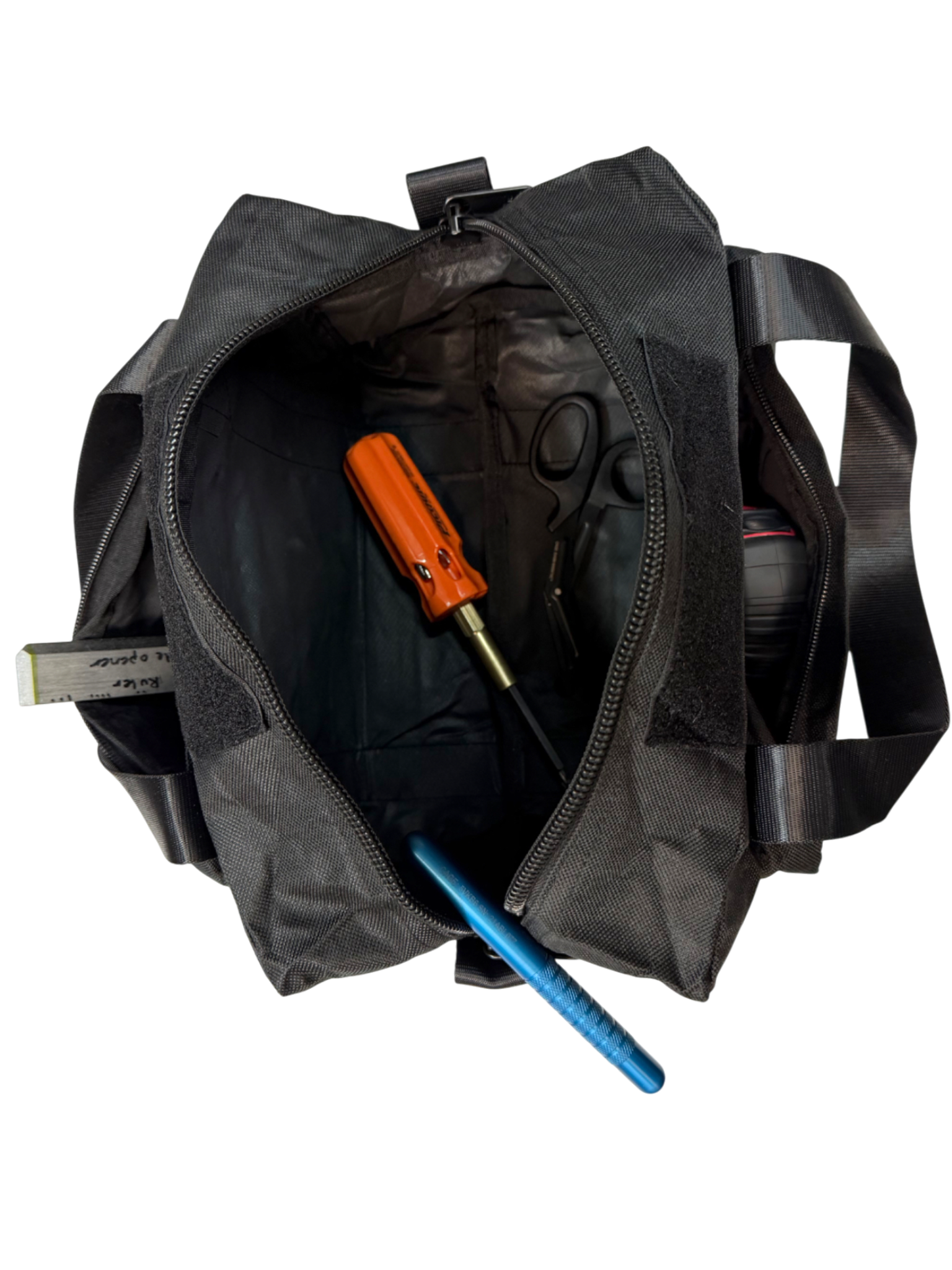 CCO Bag - Maratac® 600D Nylon Tactical Utility Bag 12" x 9" x 7.5 ...