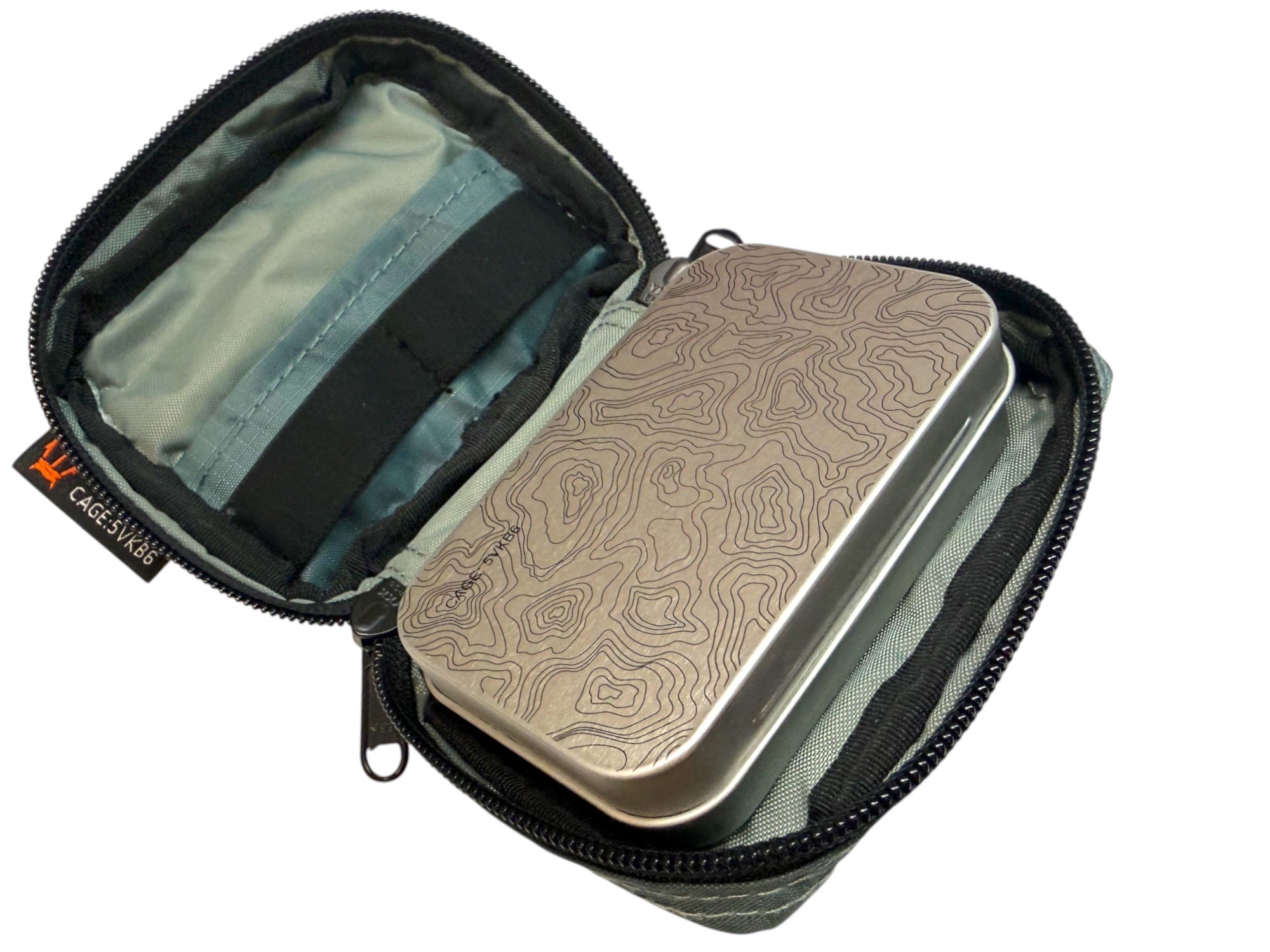 UAP - Ultimate Accessory Pouch - XPAC® by Maratac® 🔥 New 🔥 – CountyComm
