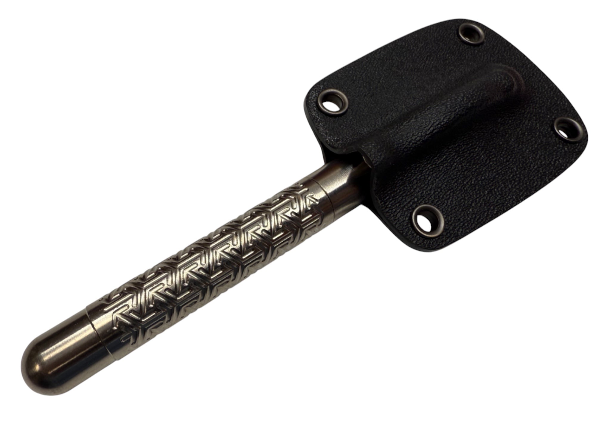 Tactical Kydex Embassy Pen Carrier – CountyComm