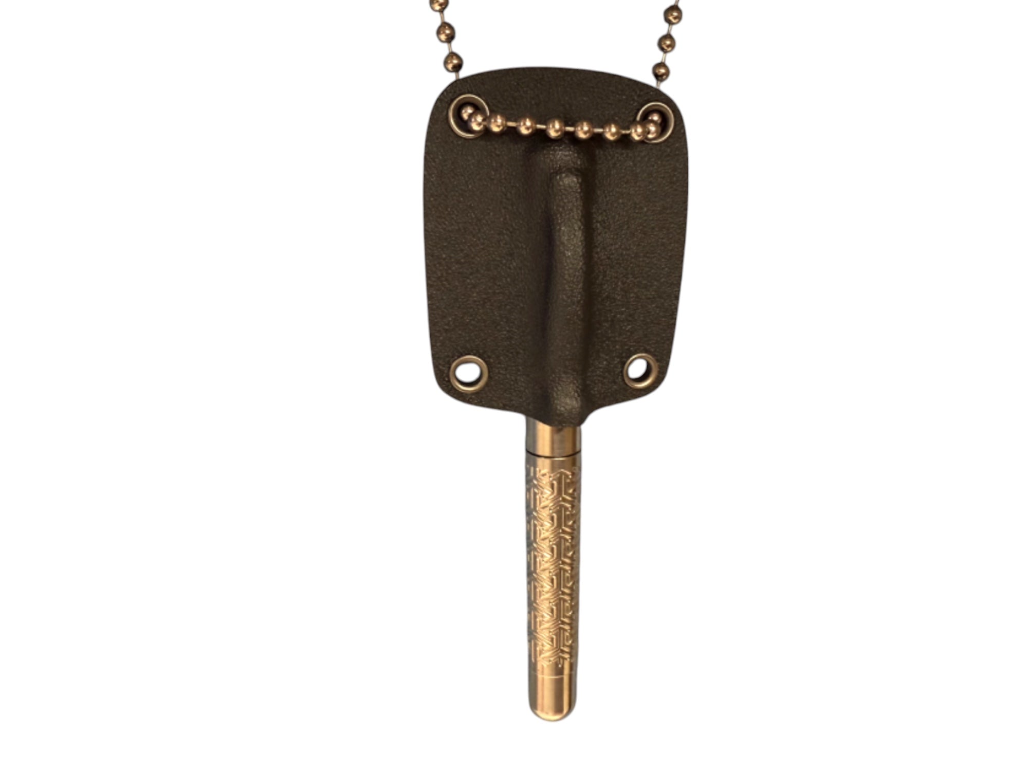 Tactical Kydex Embassy Pen Carrier – CountyComm