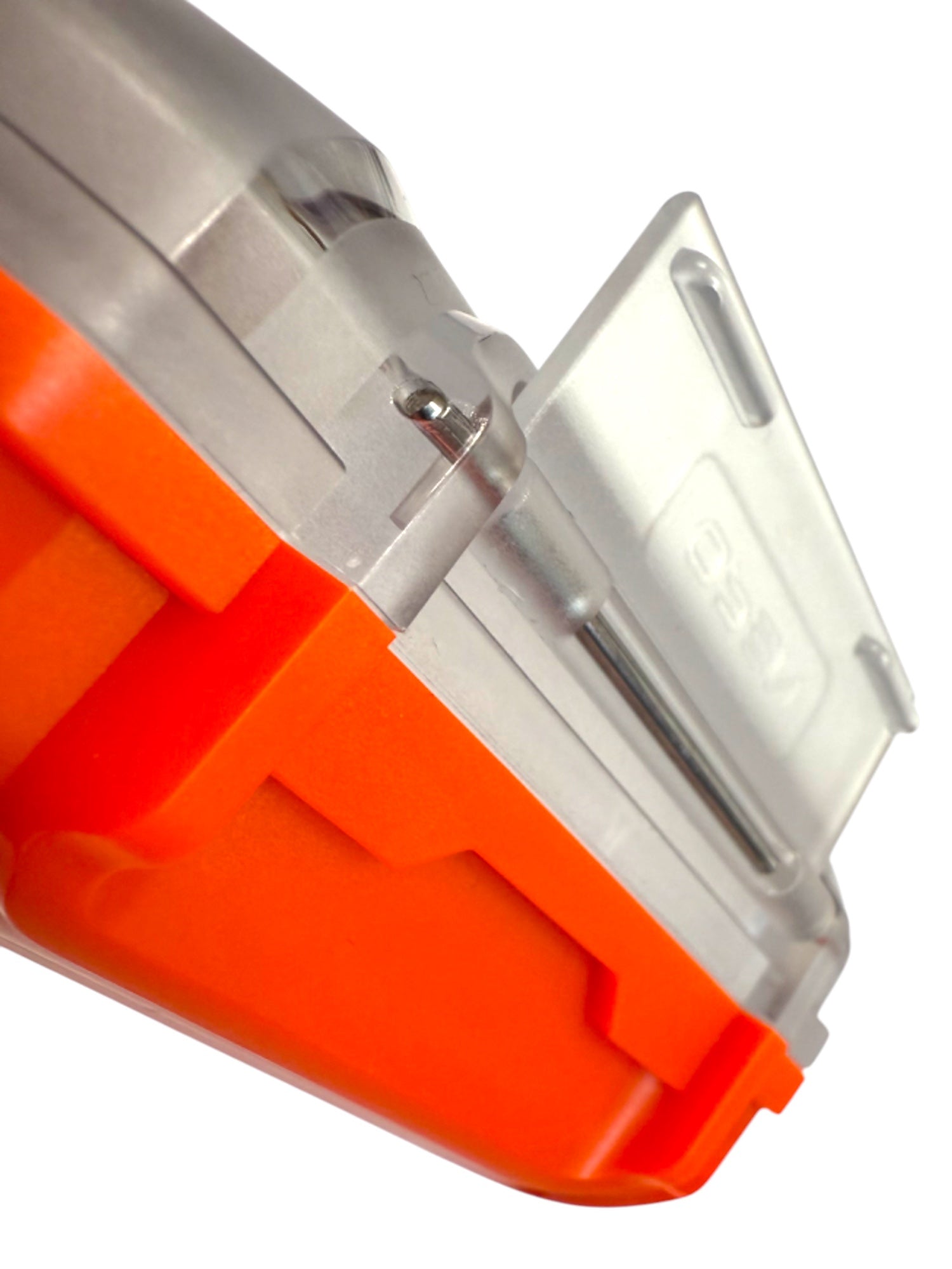 Pocket Size - Hi-Viz Rugged ABS Watertight Storage Box – CountyComm
