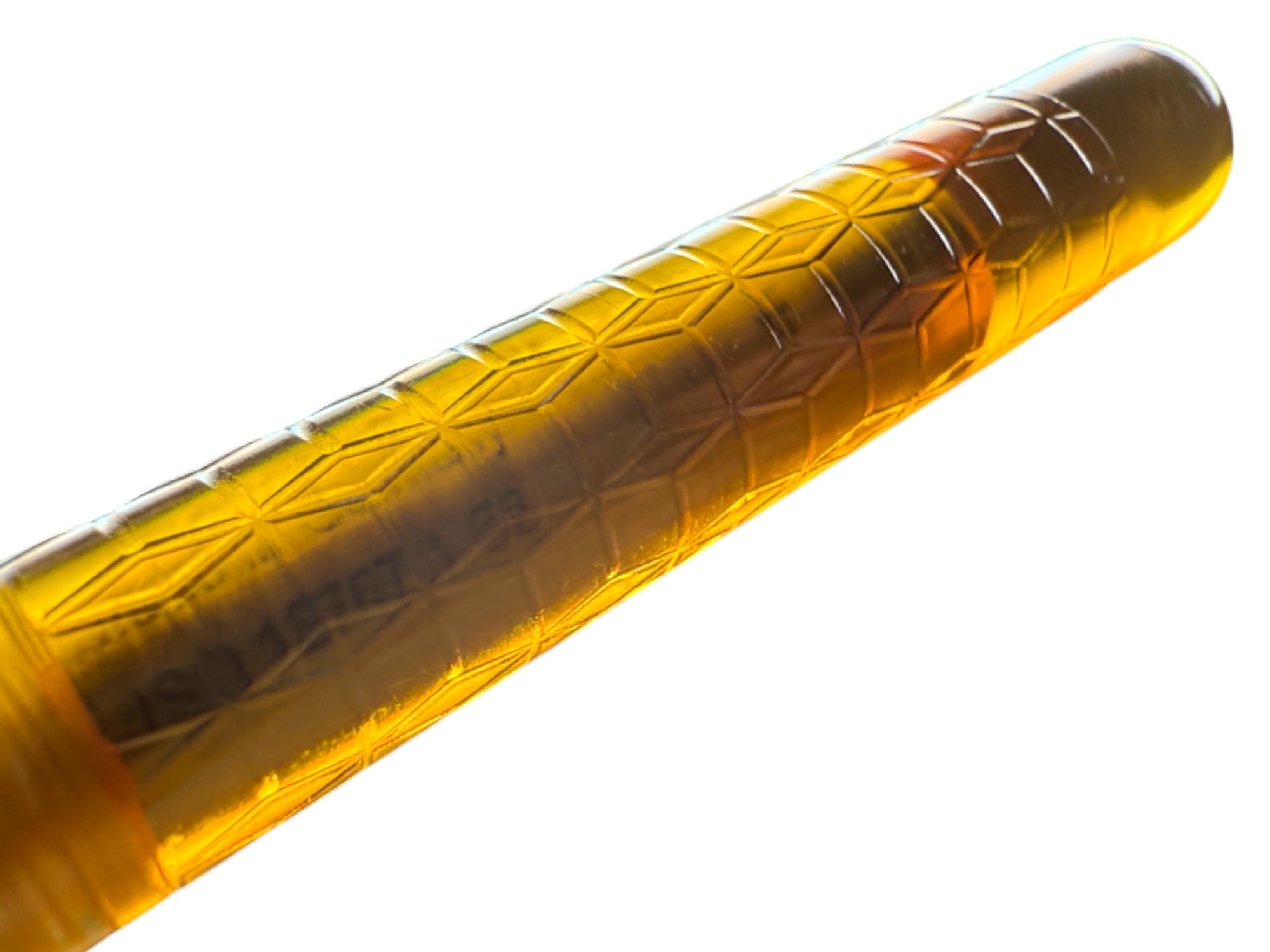 Ultem® Embassy Pen / Ti Clip - Limited Edition Gen 4 ( New 2025 Model ...