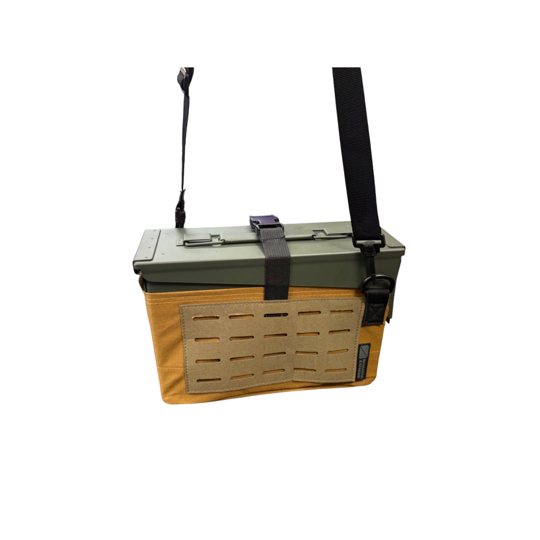 CanSkin - MOLLE / Ammo Box Cover by Maratac® Extreme Division – CountyComm