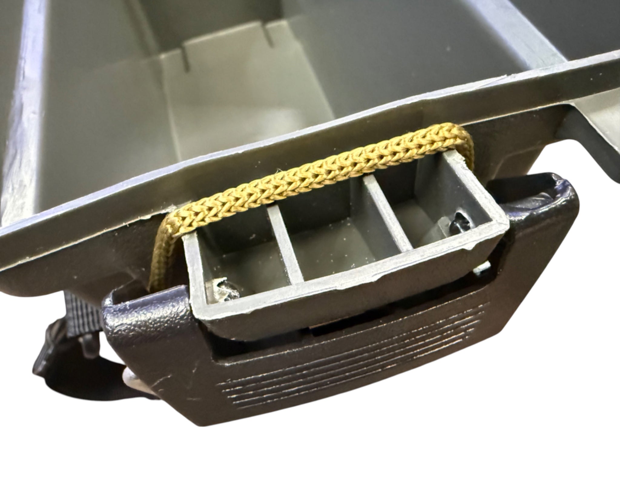 CanSkin - MOLLE / Ammo Box Cover by Maratac® Extreme Division – CountyComm