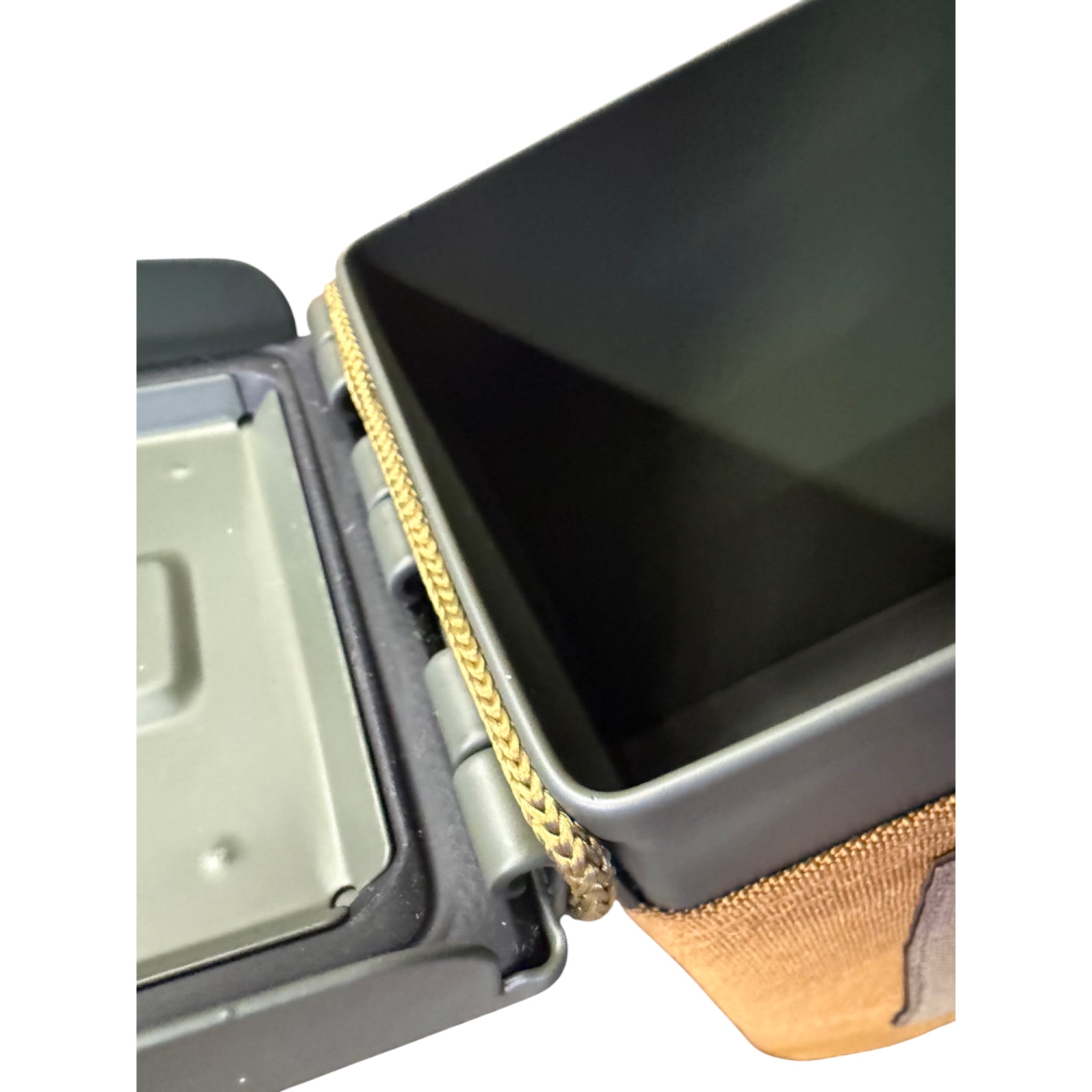 CanSkin - MOLLE / Ammo Box Cover by Maratac® Extreme Division – CountyComm