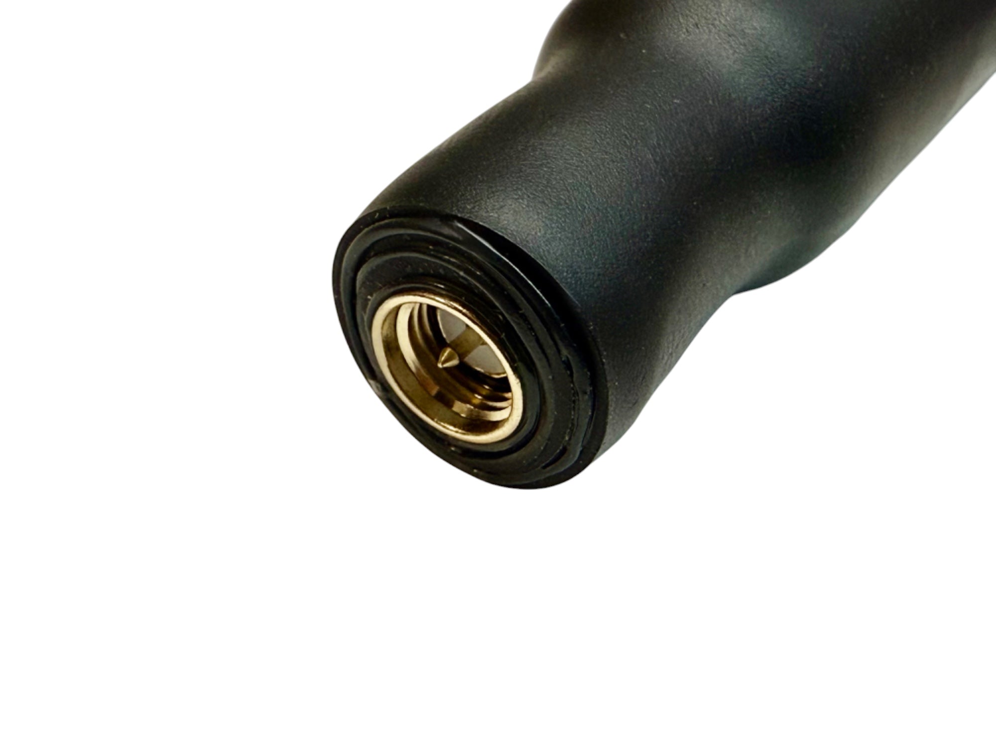 Titanium CUBE - SAT - UHF Direction Finding Antenna – CountyComm