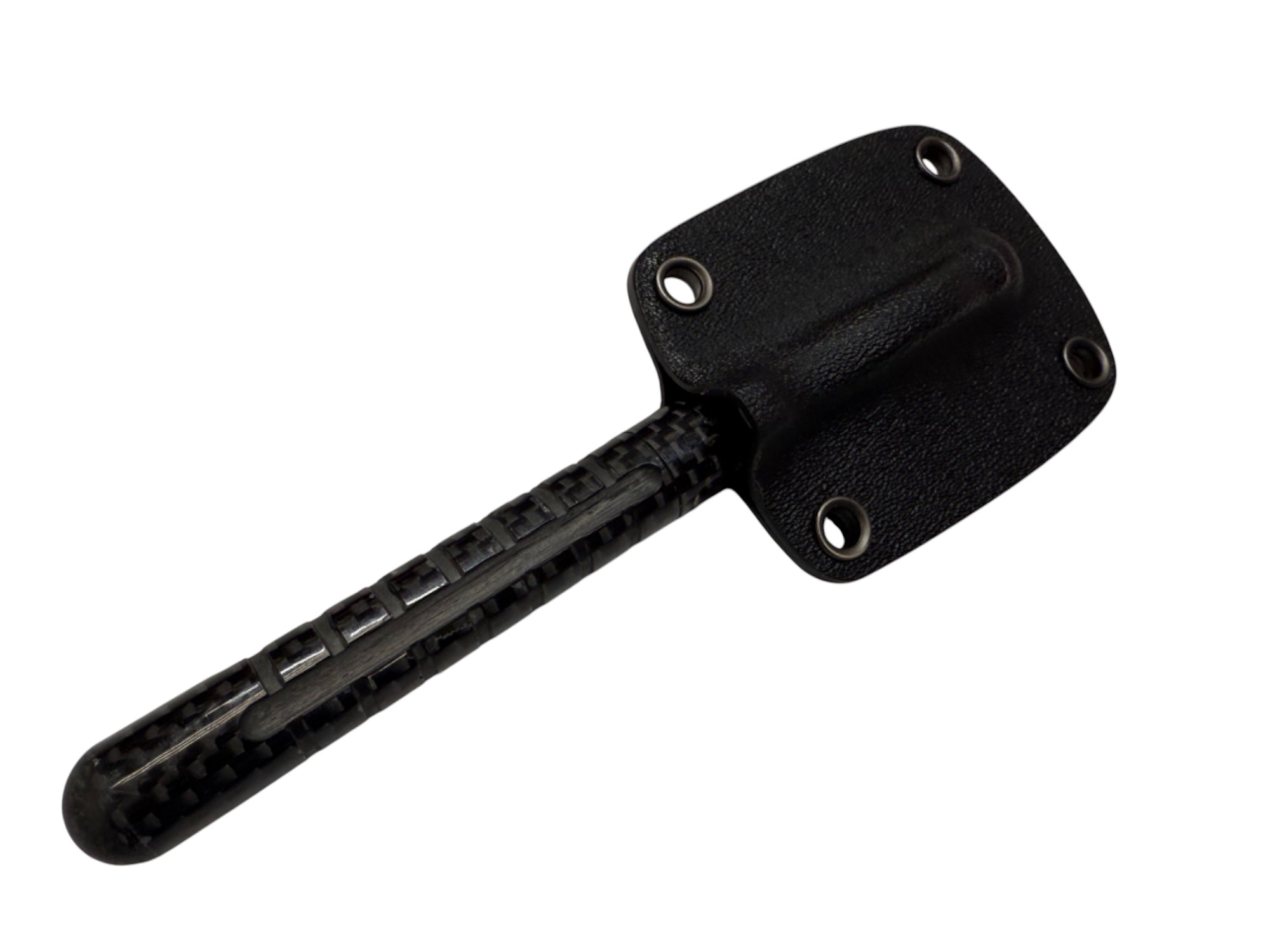 Tactical Kydex Embassy Pen Carrier – CountyComm