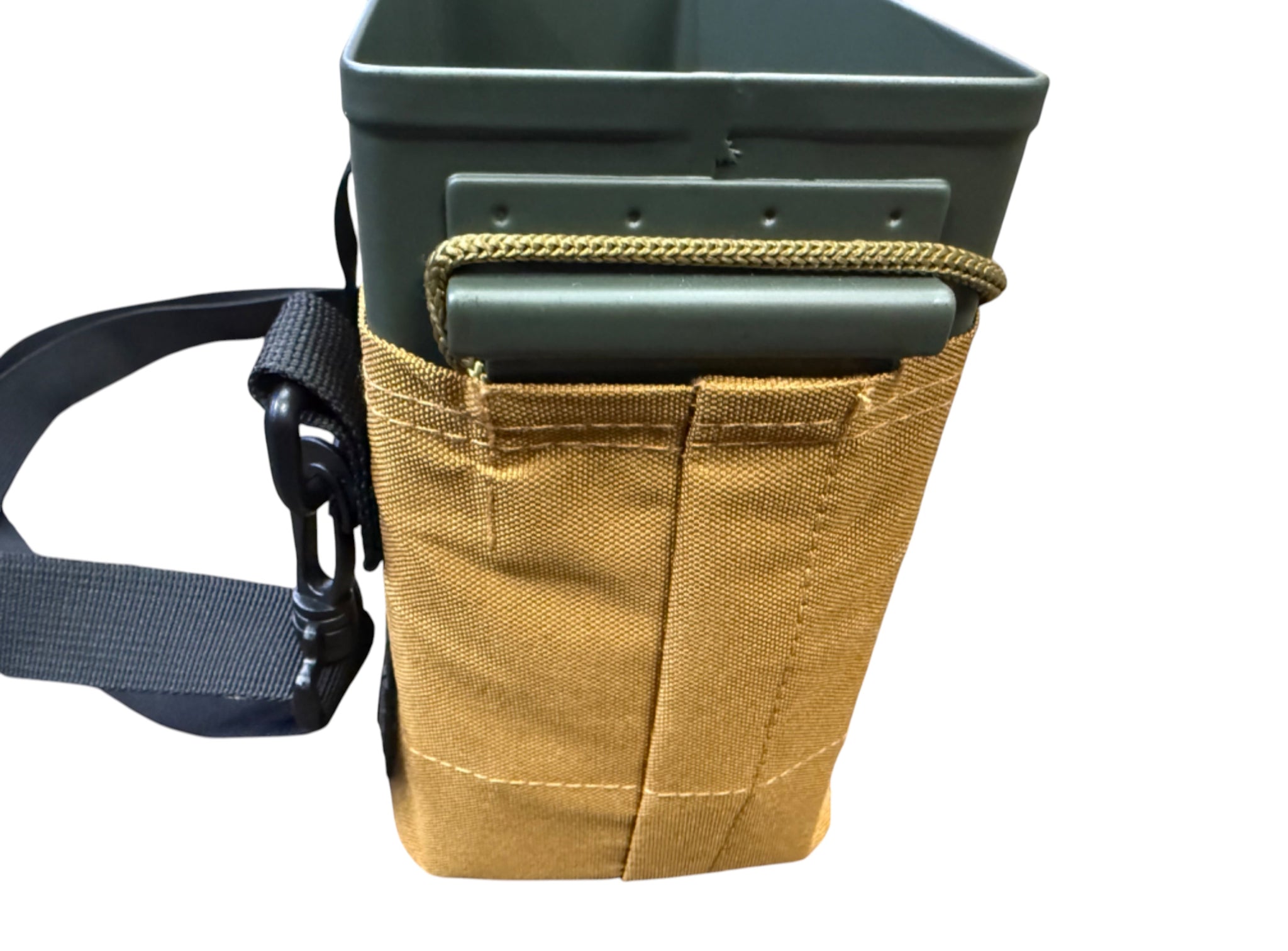 CanSkin - MOLLE / Ammo Box Cover by Maratac® Extreme Division – CountyComm