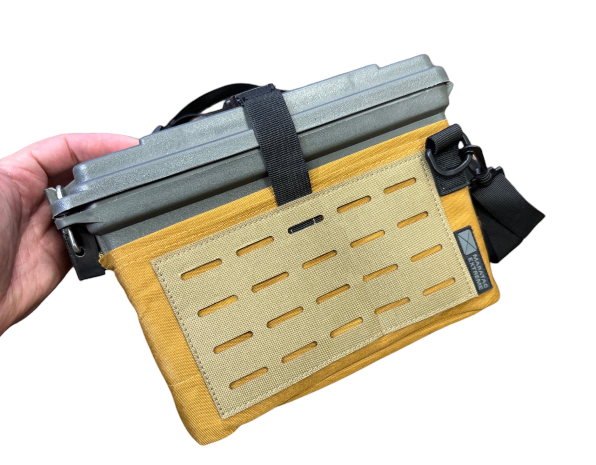 CanSkin - MOLLE / Ammo Box Cover by Maratac® Extreme Division – CountyComm