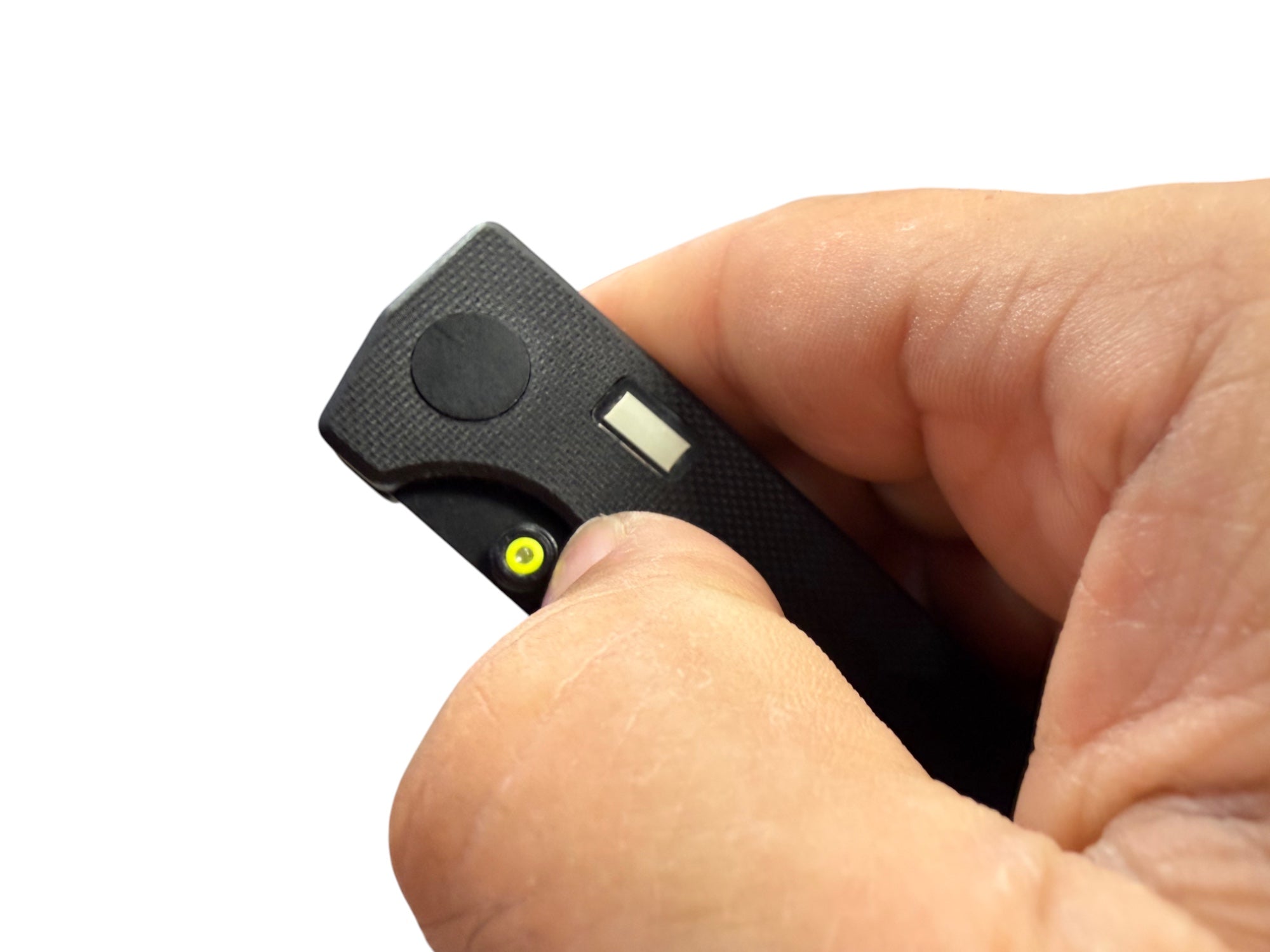 Tritium Fermi Knife - Official NRC License Approved NO: NR-0210-D-101 ...