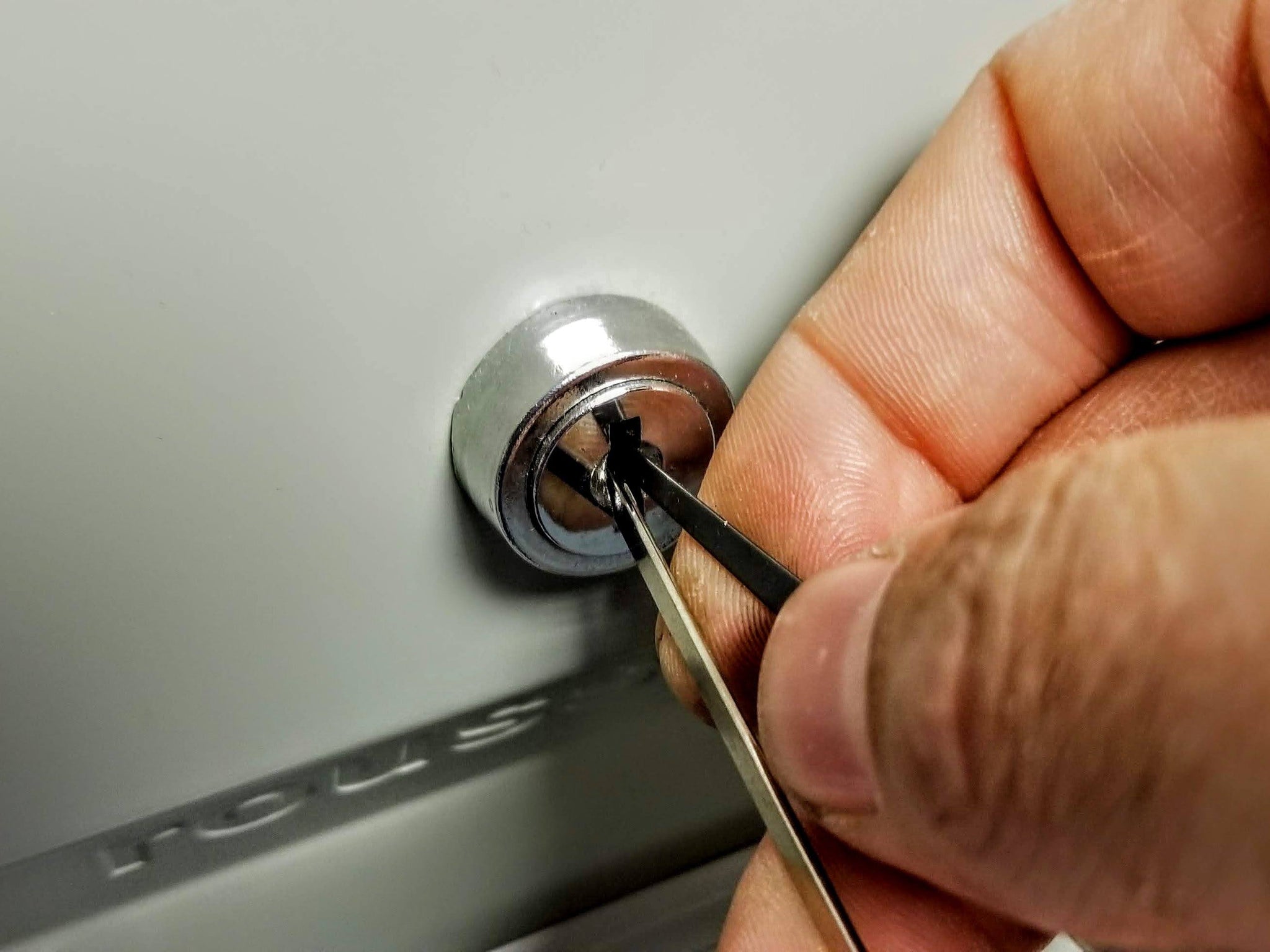 Lock Manipulation Complete Training Kit - Gen 2 – CountyComm