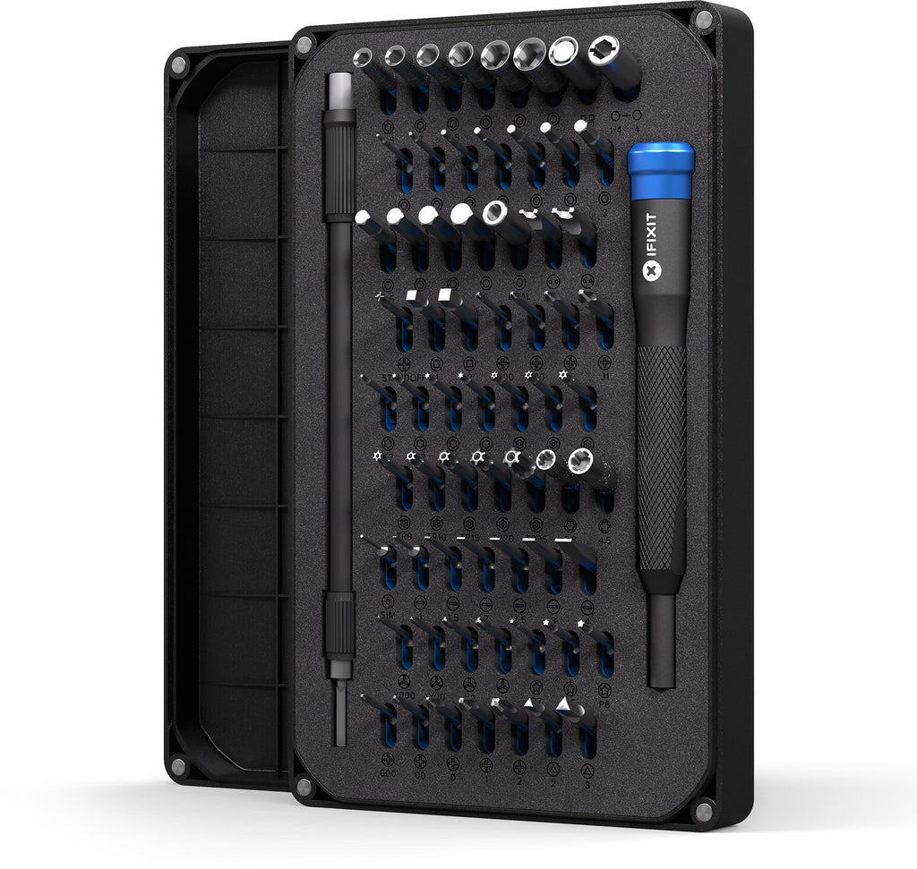 Pro Tech Ultimate Repair All In One Toolkit | CountyComm